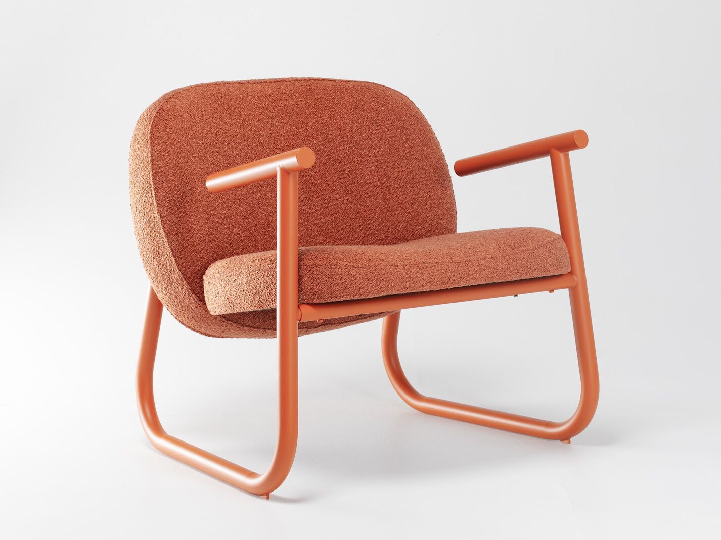 BASIC Armchair By Shishka project
