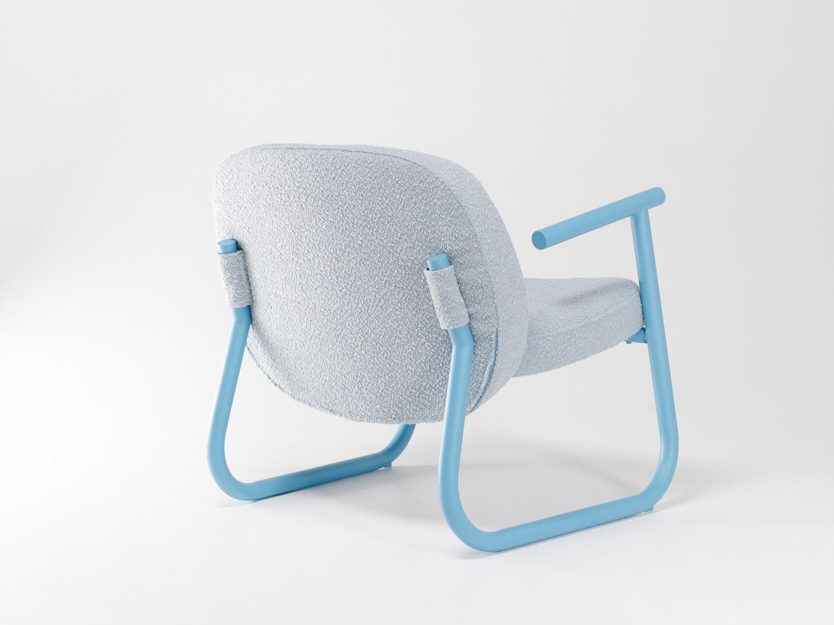 BASIC Armchair By Shishka project