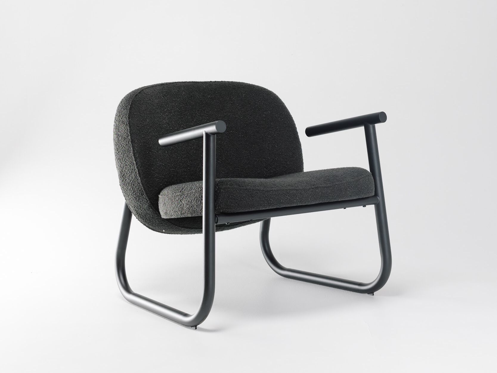 BASIC Armchair By Shishka project