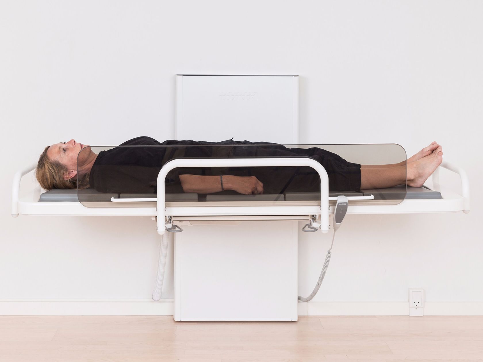 Shower Bed Shower bed By Ropox