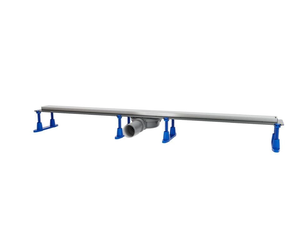 Shower channel By Devon&Devon
