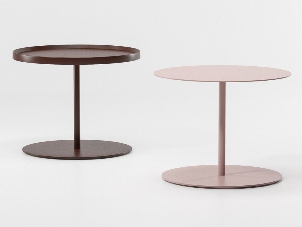 Coffee table Coffee table By Kettal