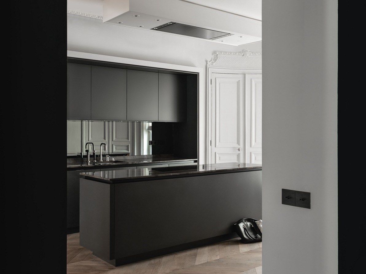 Küche SieMatic PURE - S2 By SieMatic