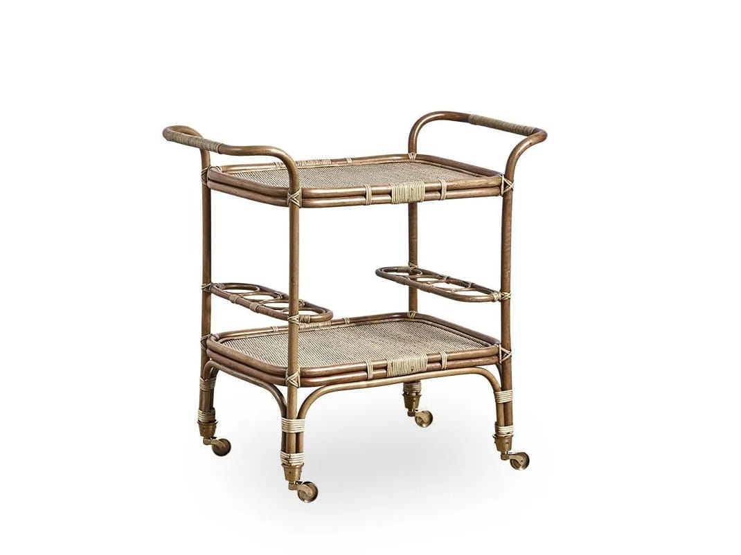 Food trolleys, with BIM/CAD | Archiproducts