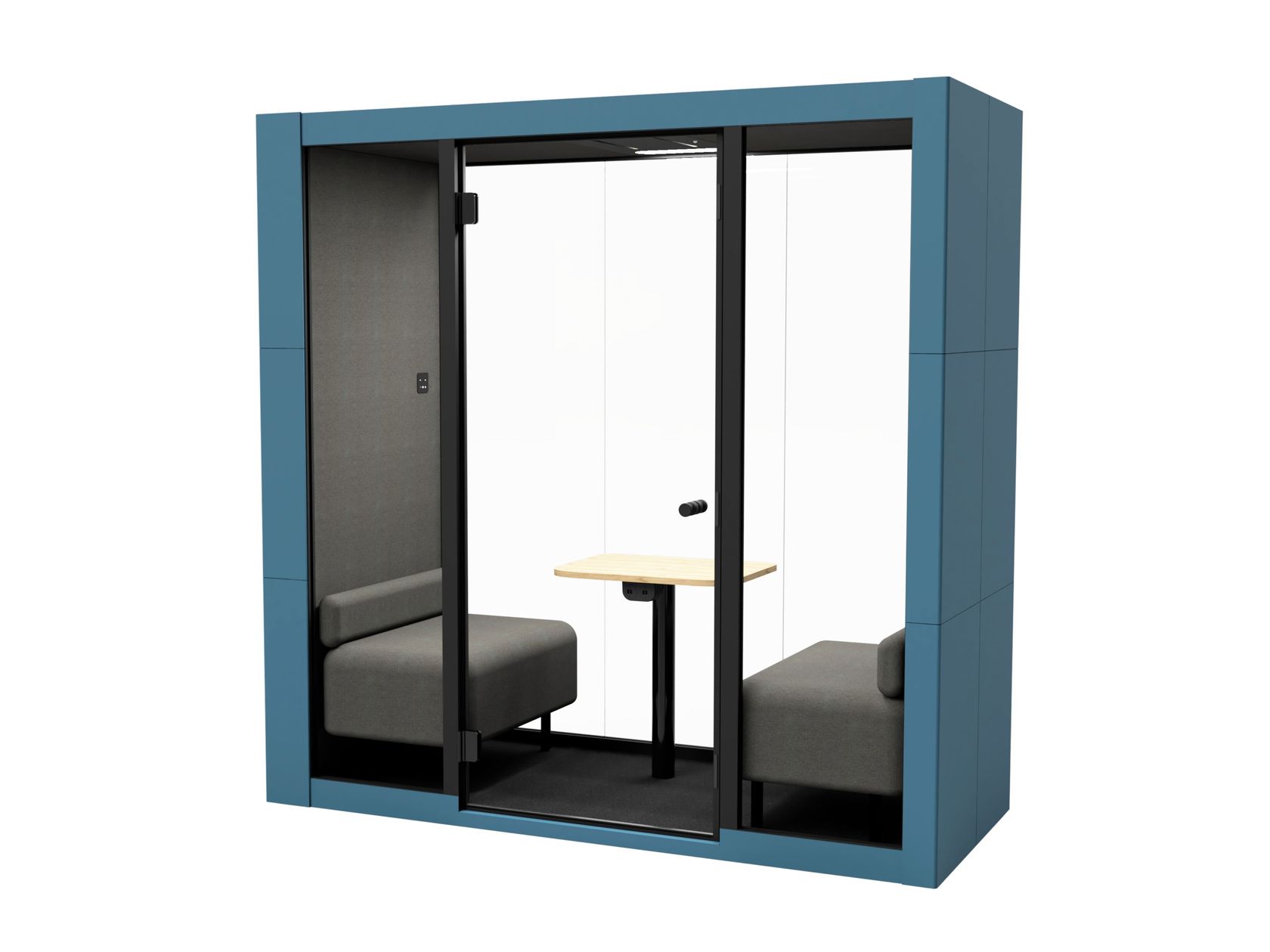 Office booths | Meeting and waiting rooms | Archiproducts