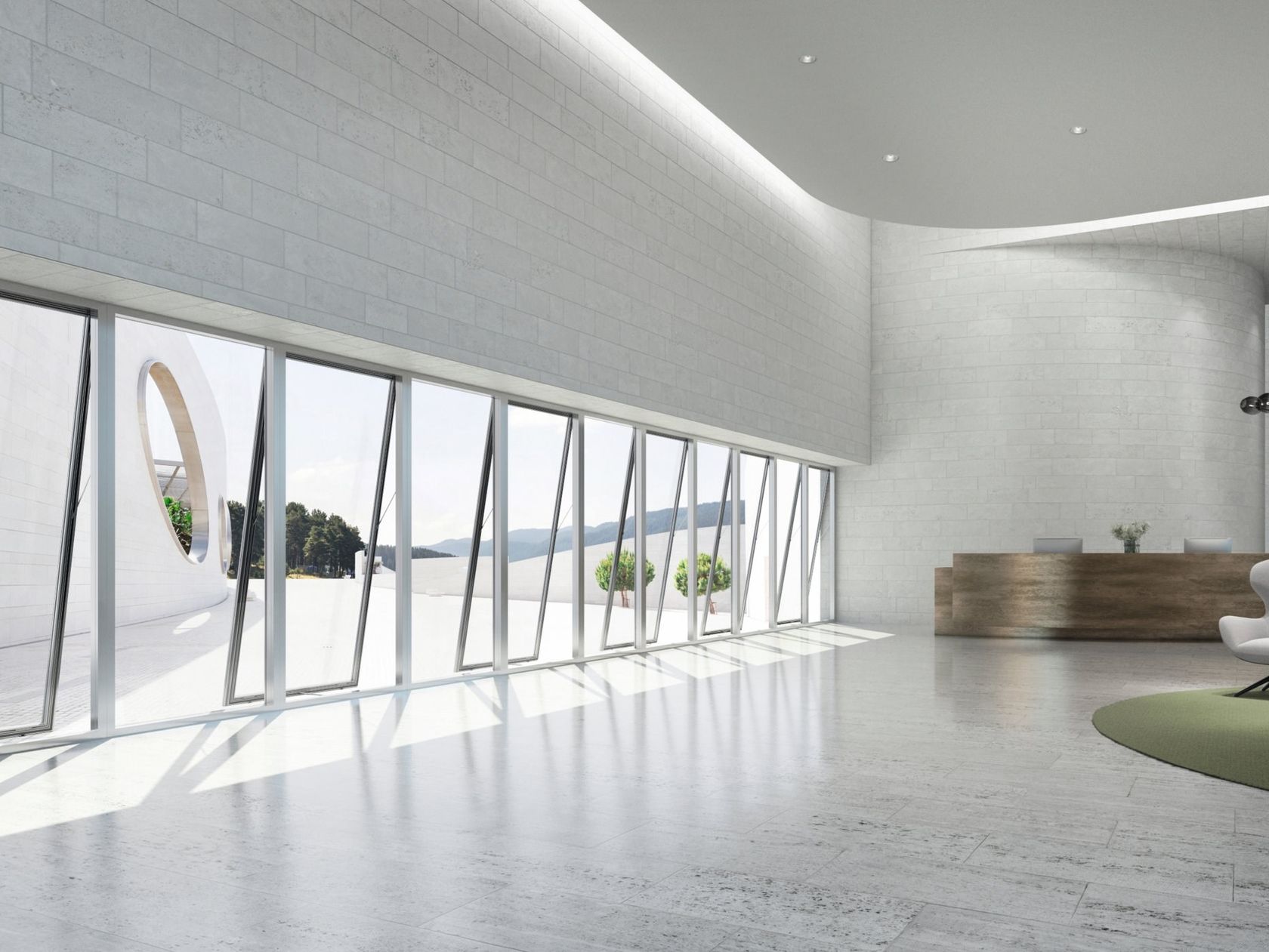 Facade systems | External walls and facades | Archiproducts