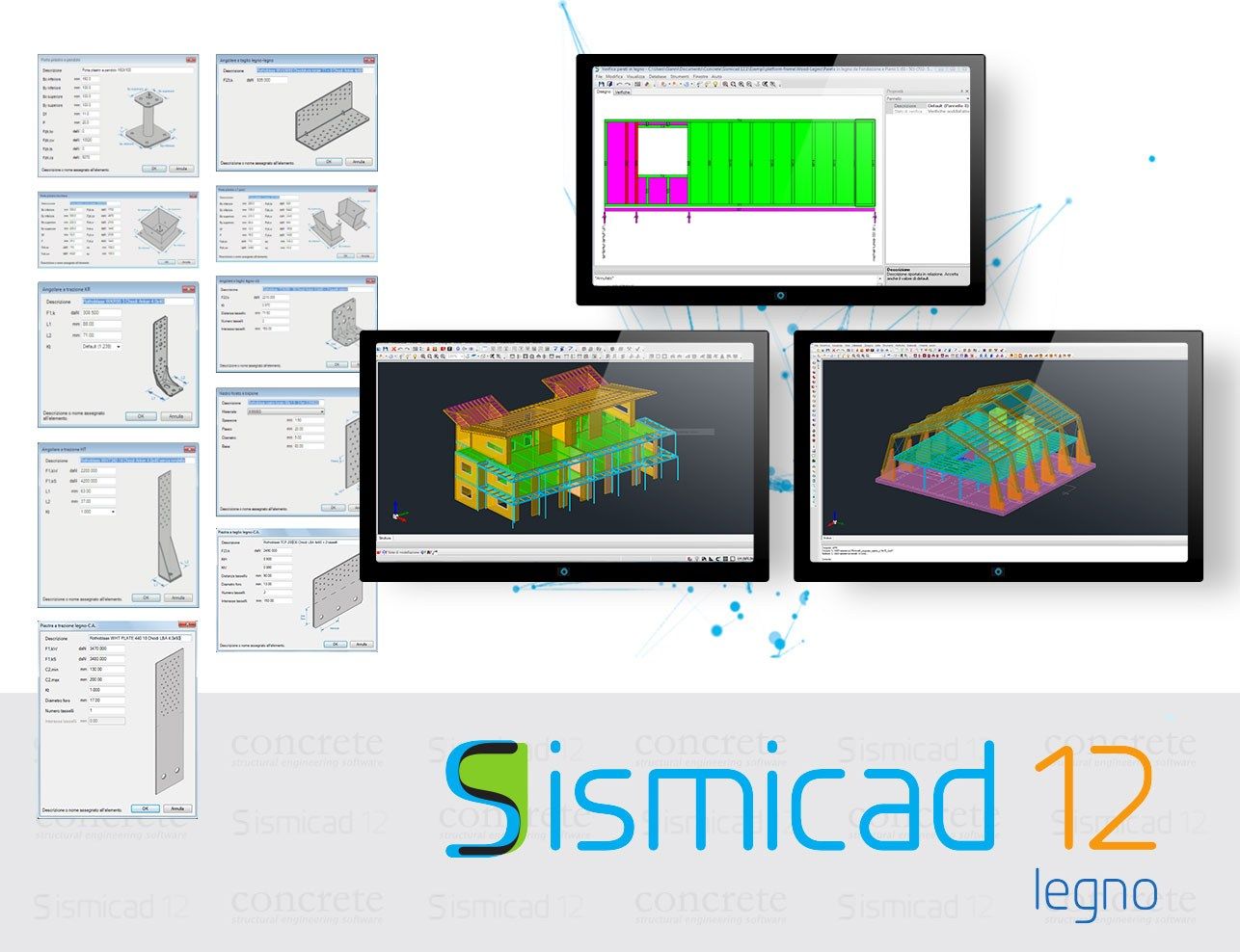 BIM, CAD and rendering | Software | Archiproducts