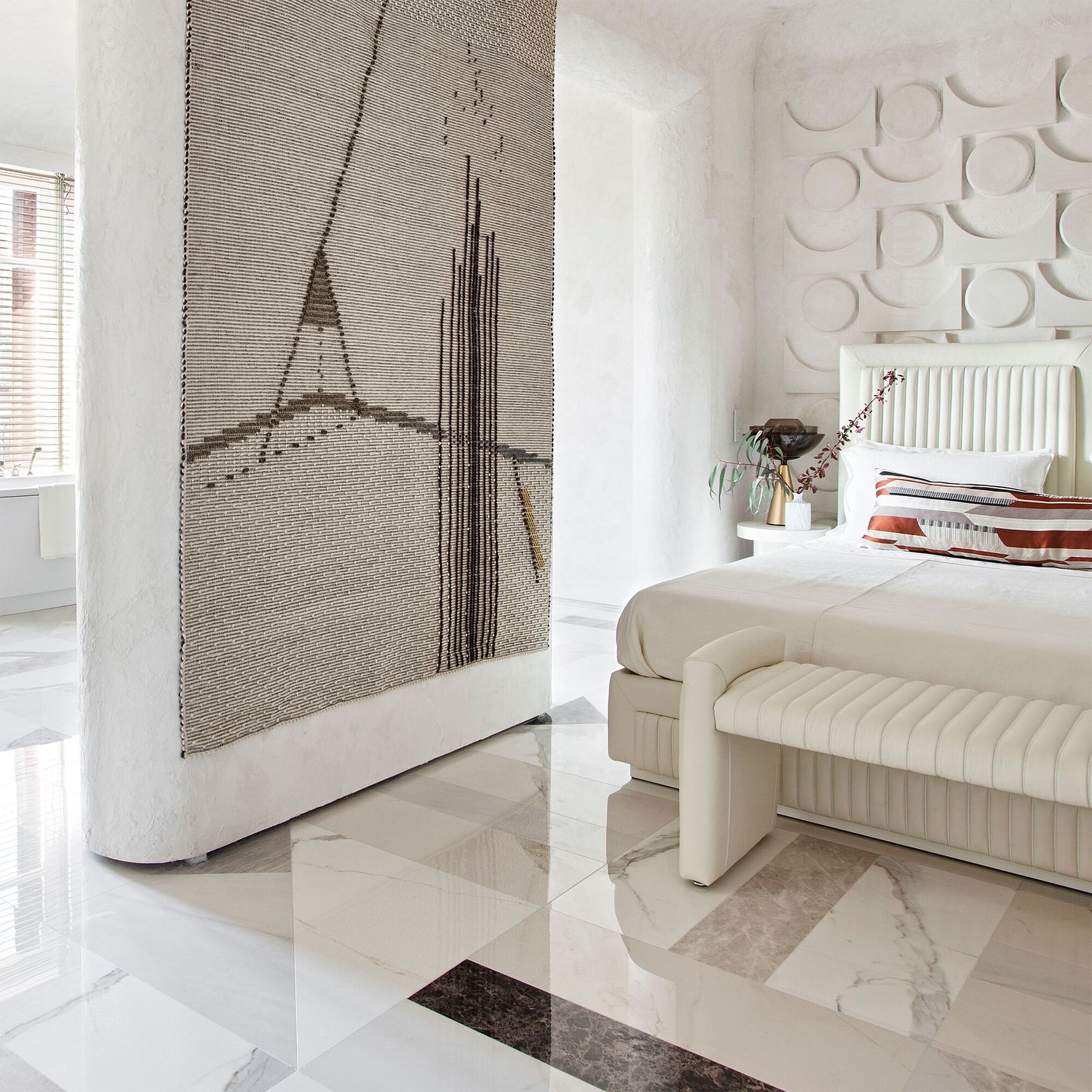 SHELL Bed By Siwa Soft Style