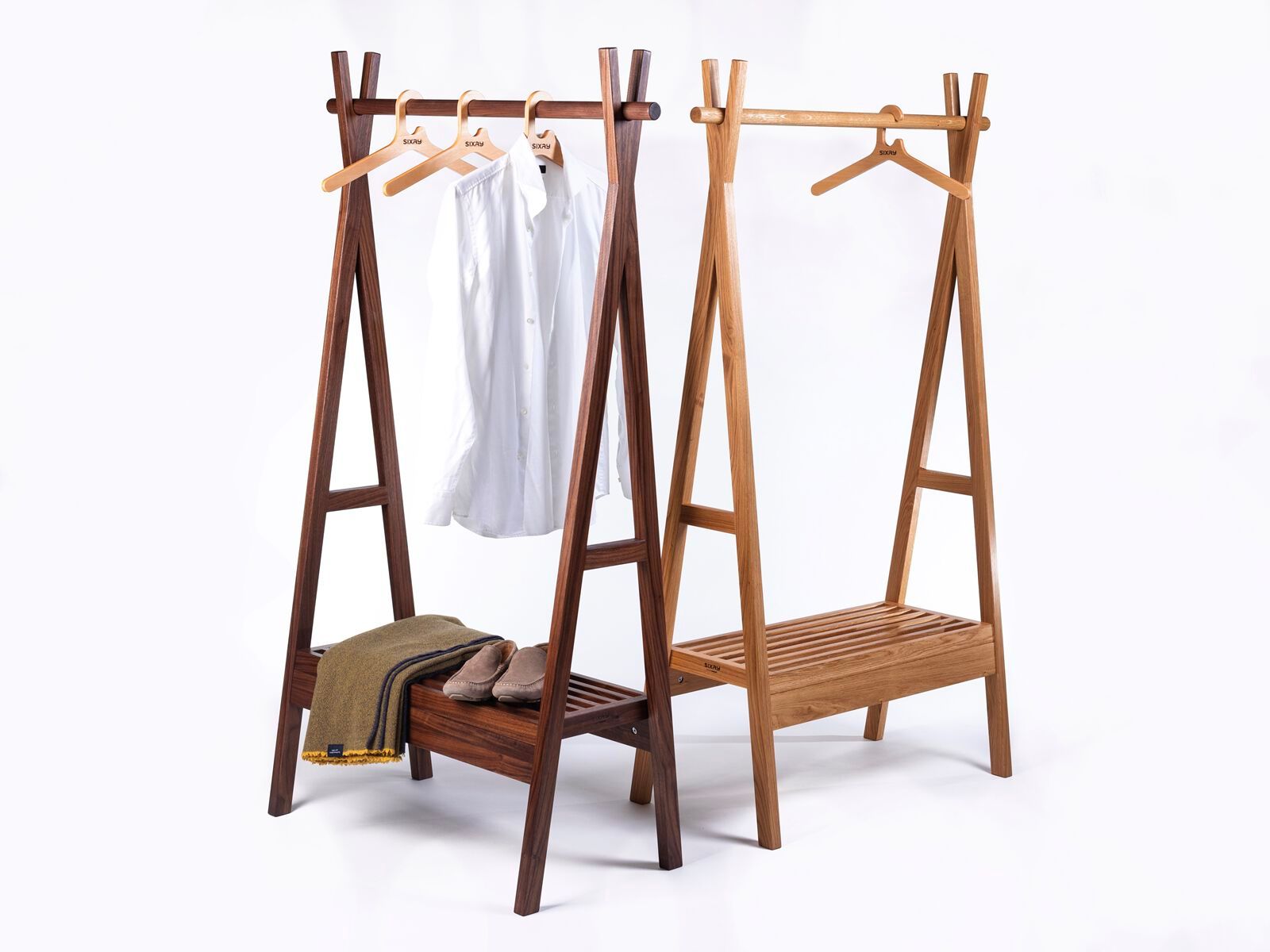 Sixay furniture: Wood furniture | Archiproducts