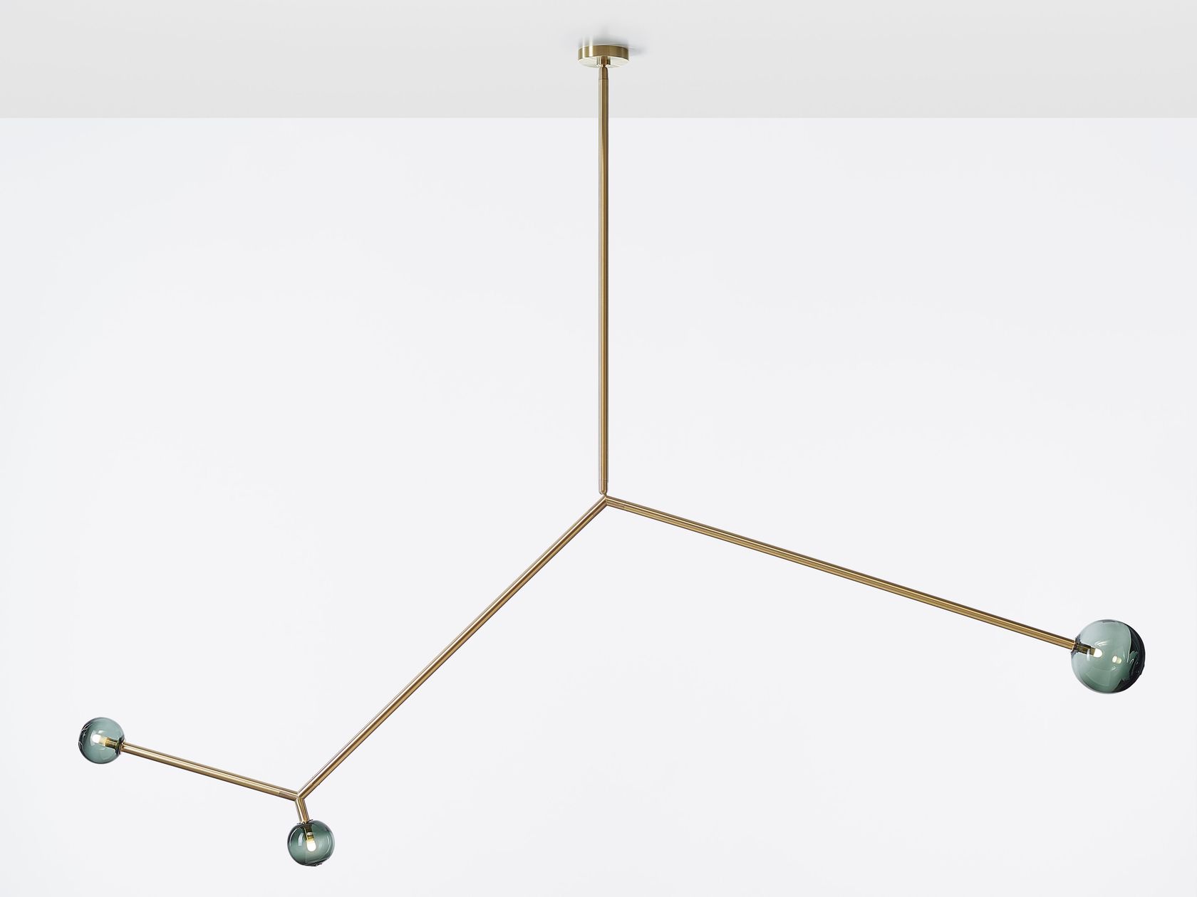 SkLO: Blown glass lighting and home decorations | Archiproducts