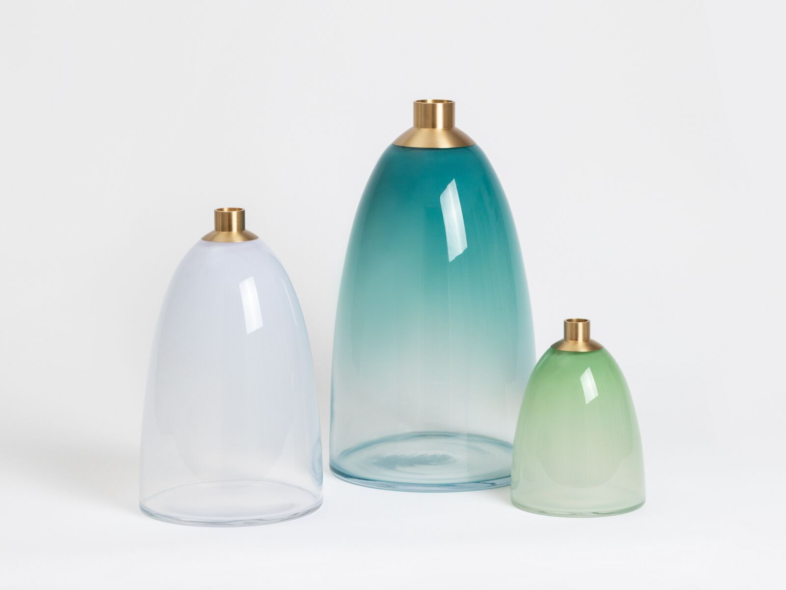 SkLO: Blown glass lighting and home decorations | Archiproducts