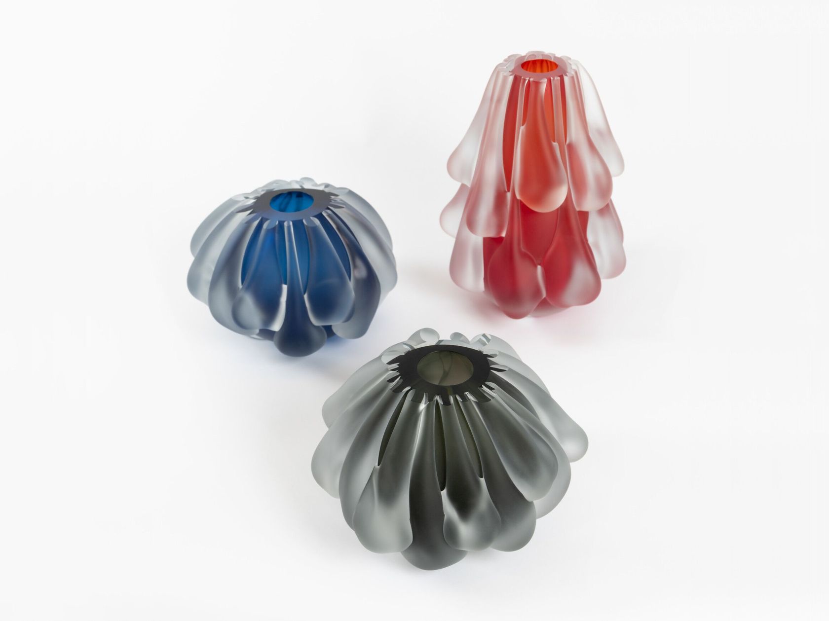 SkLO: Blown glass lighting and home decorations | Archiproducts