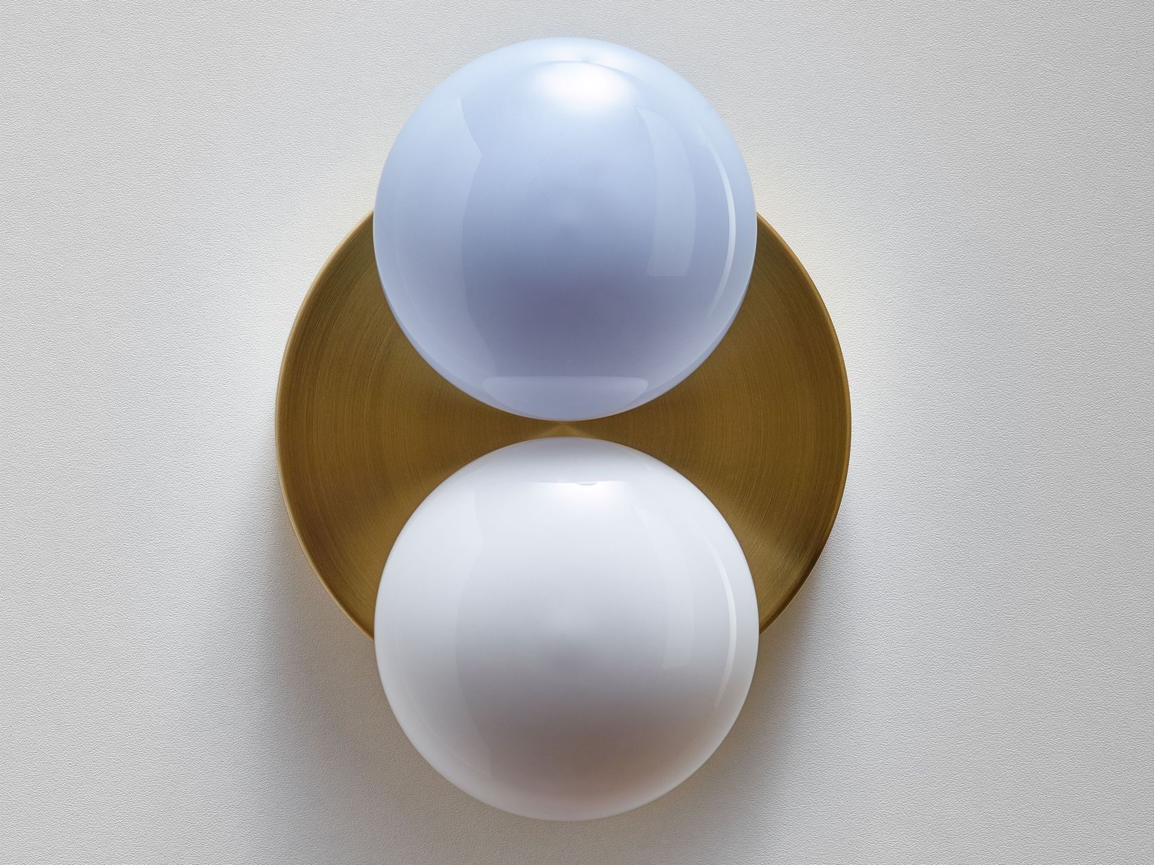 SkLO: Blown glass lighting and home decorations | Archiproducts