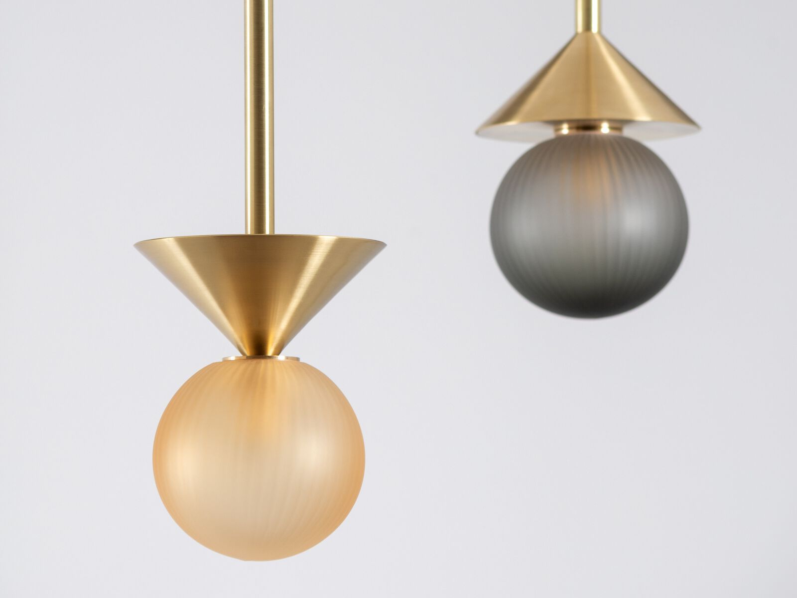 SkLO: Blown glass lighting and home decorations | Archiproducts