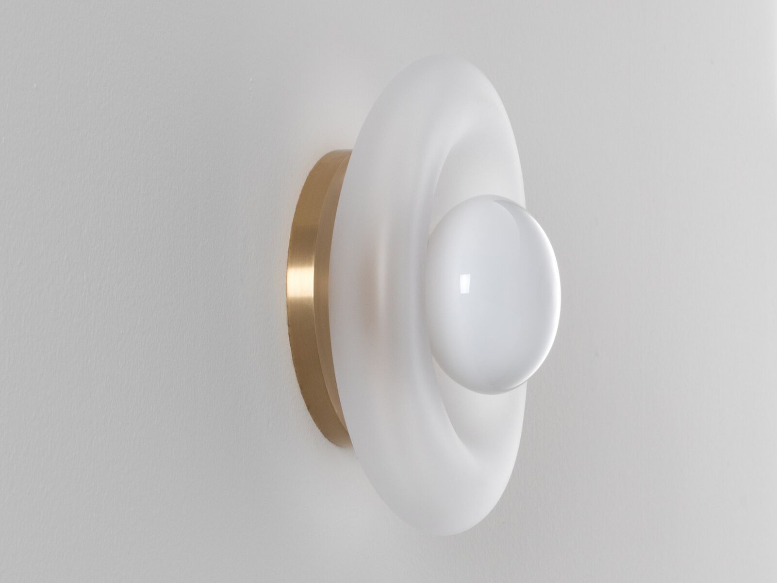 SkLO: Blown glass lighting and home decorations | Archiproducts