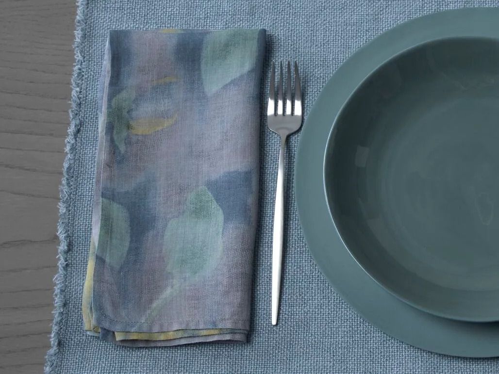 New Society Limonta textiles for the bedroom, living room, table and ...