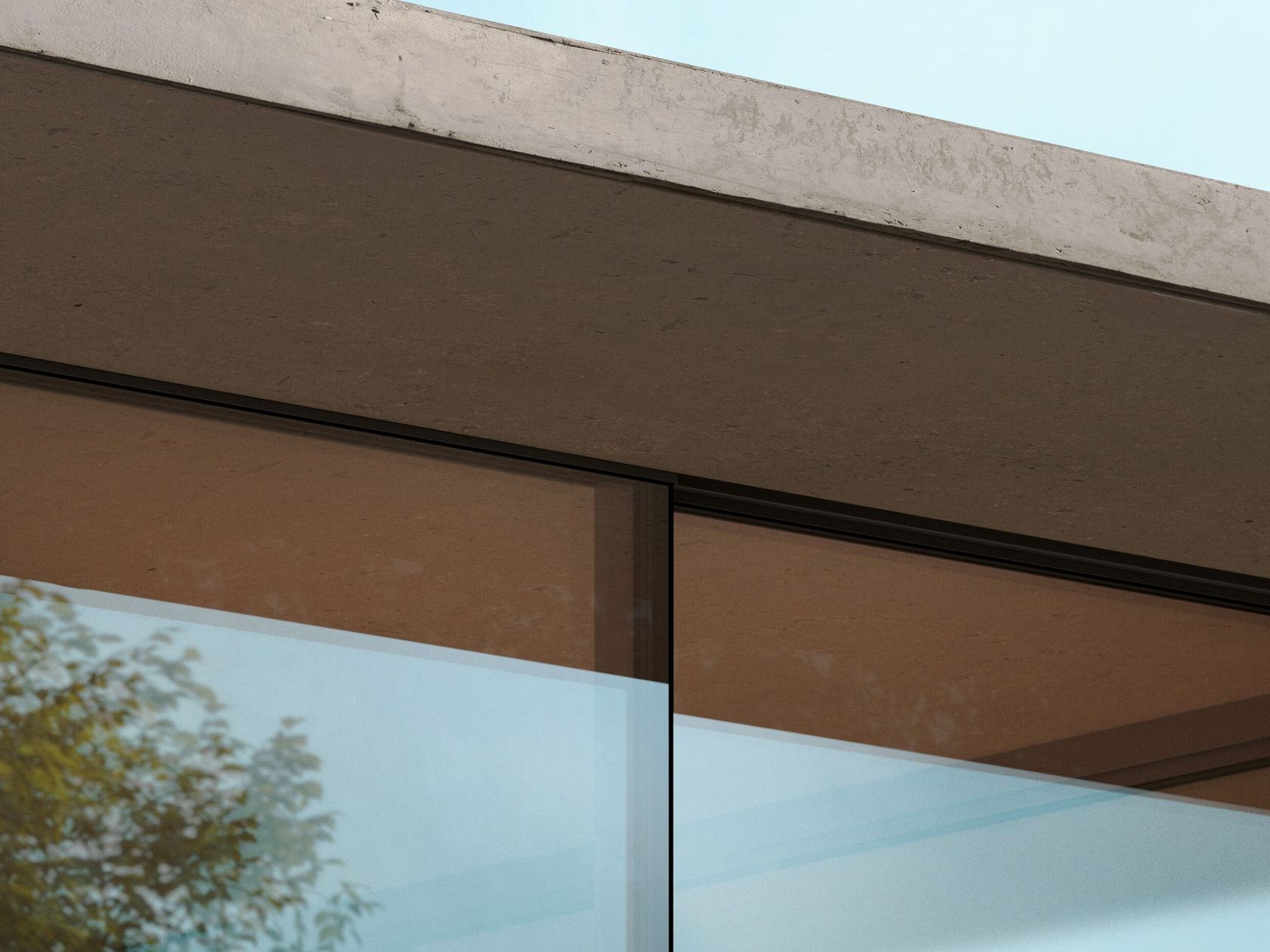 CERO IV Window By Solarlux