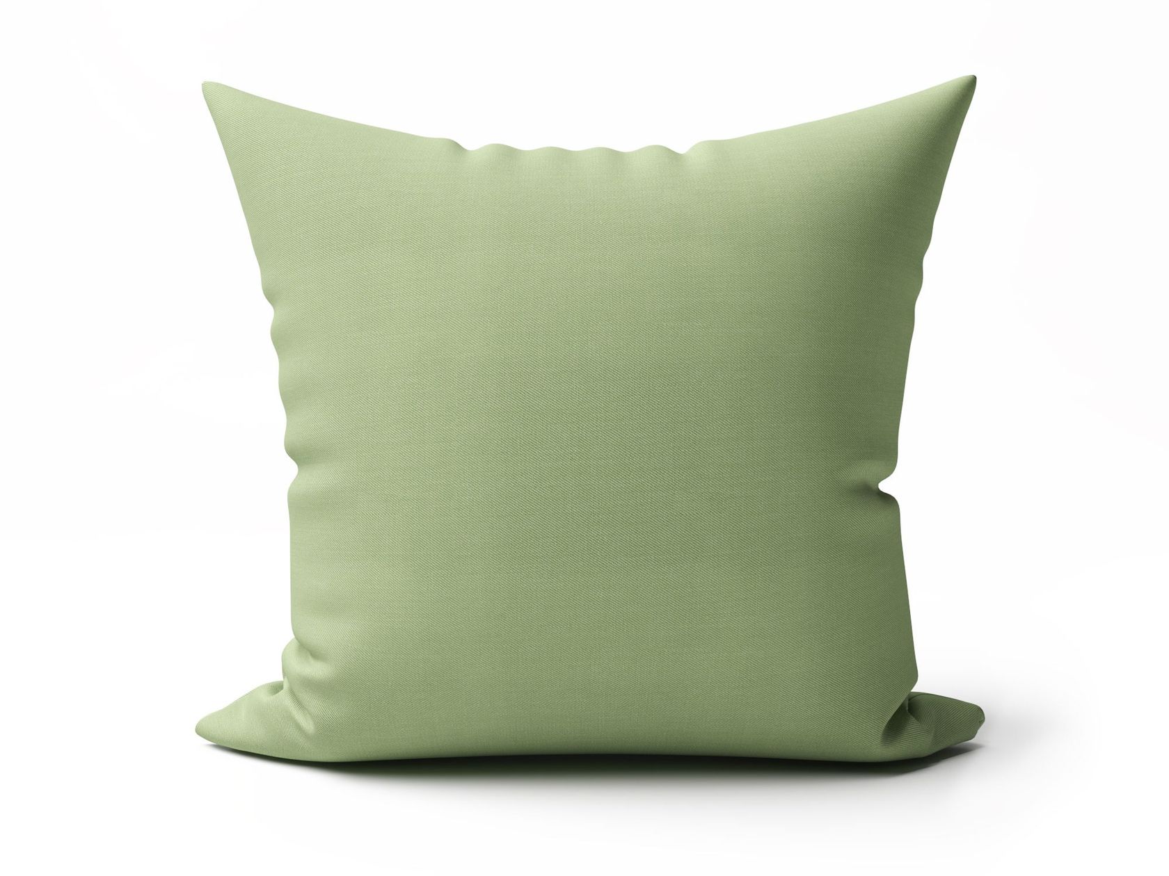 Solid-color cushion Solid-color outdoor sofa cushion By BABEL D