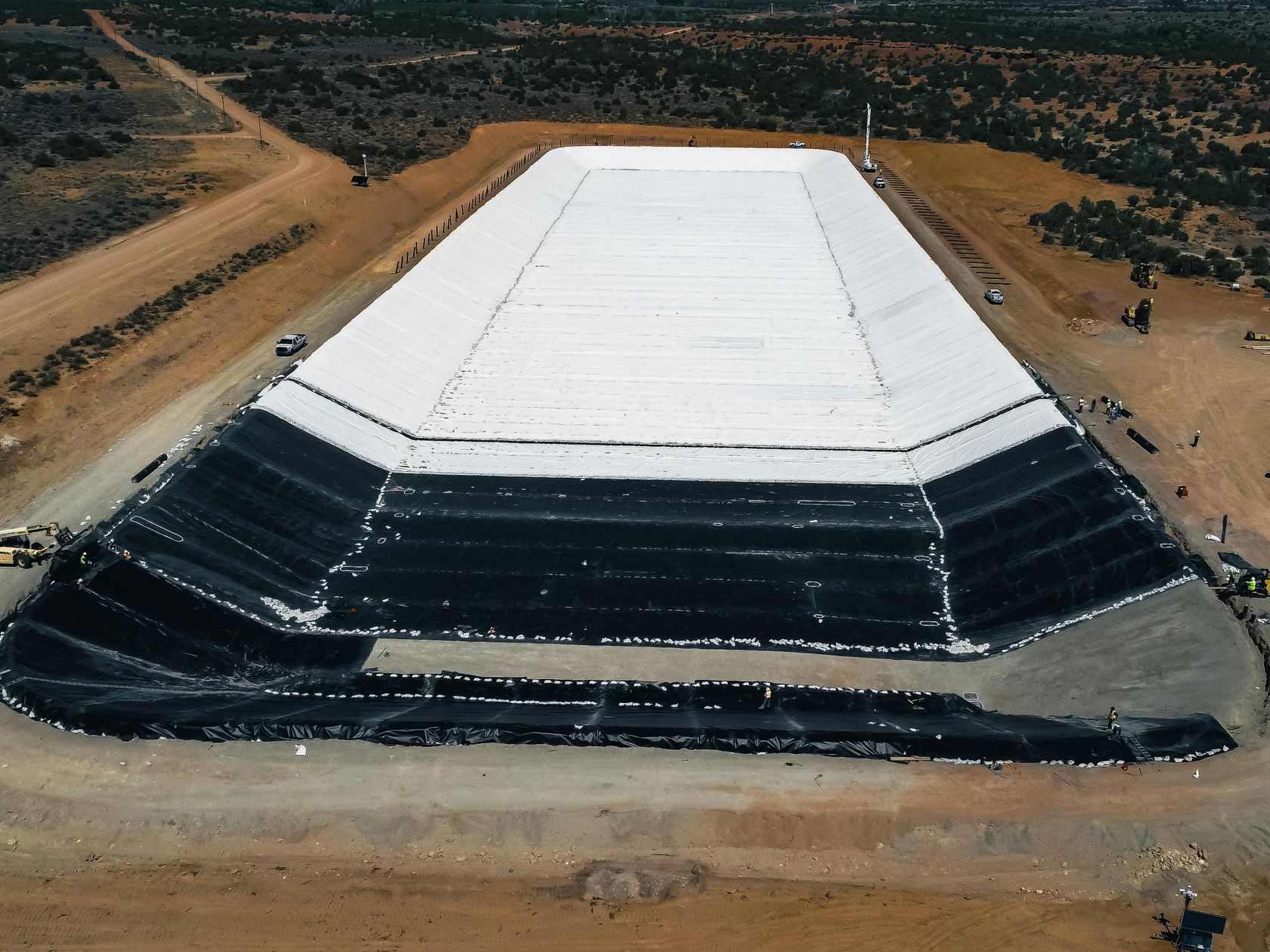 Solmax: Geosynthetics | Archiproducts