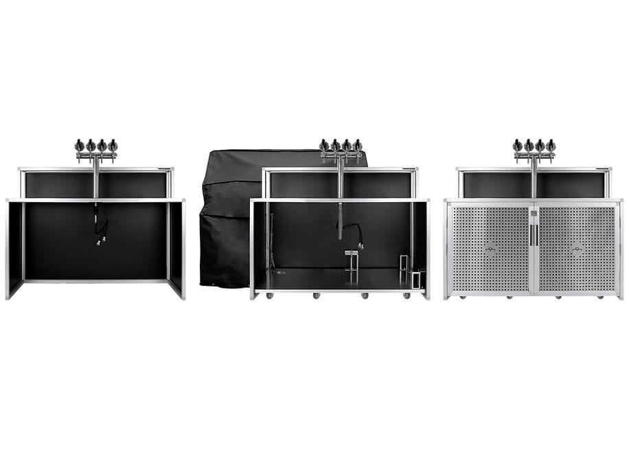 Bar counters | Restaurants and café furniture | Archiproducts