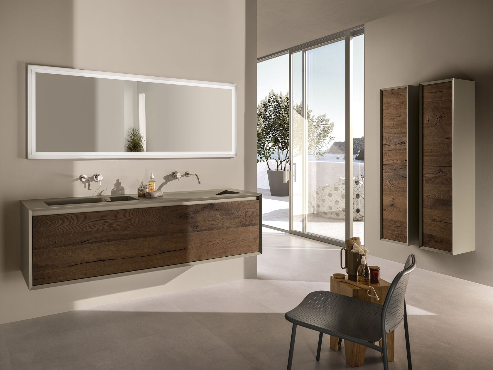 Stocco: Ameublement pour salle de bain | Archiproducts