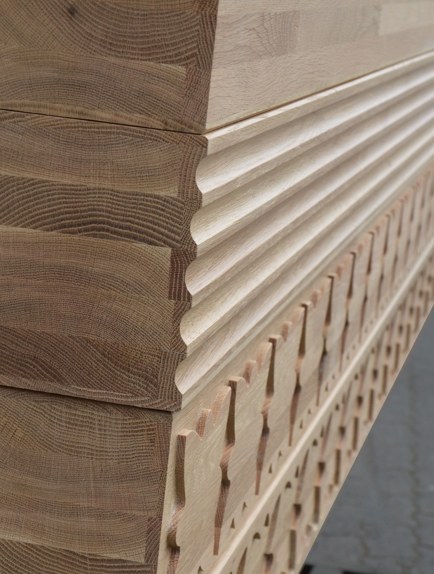 Straight beams Timber straight beams By SPECIAL WOOD