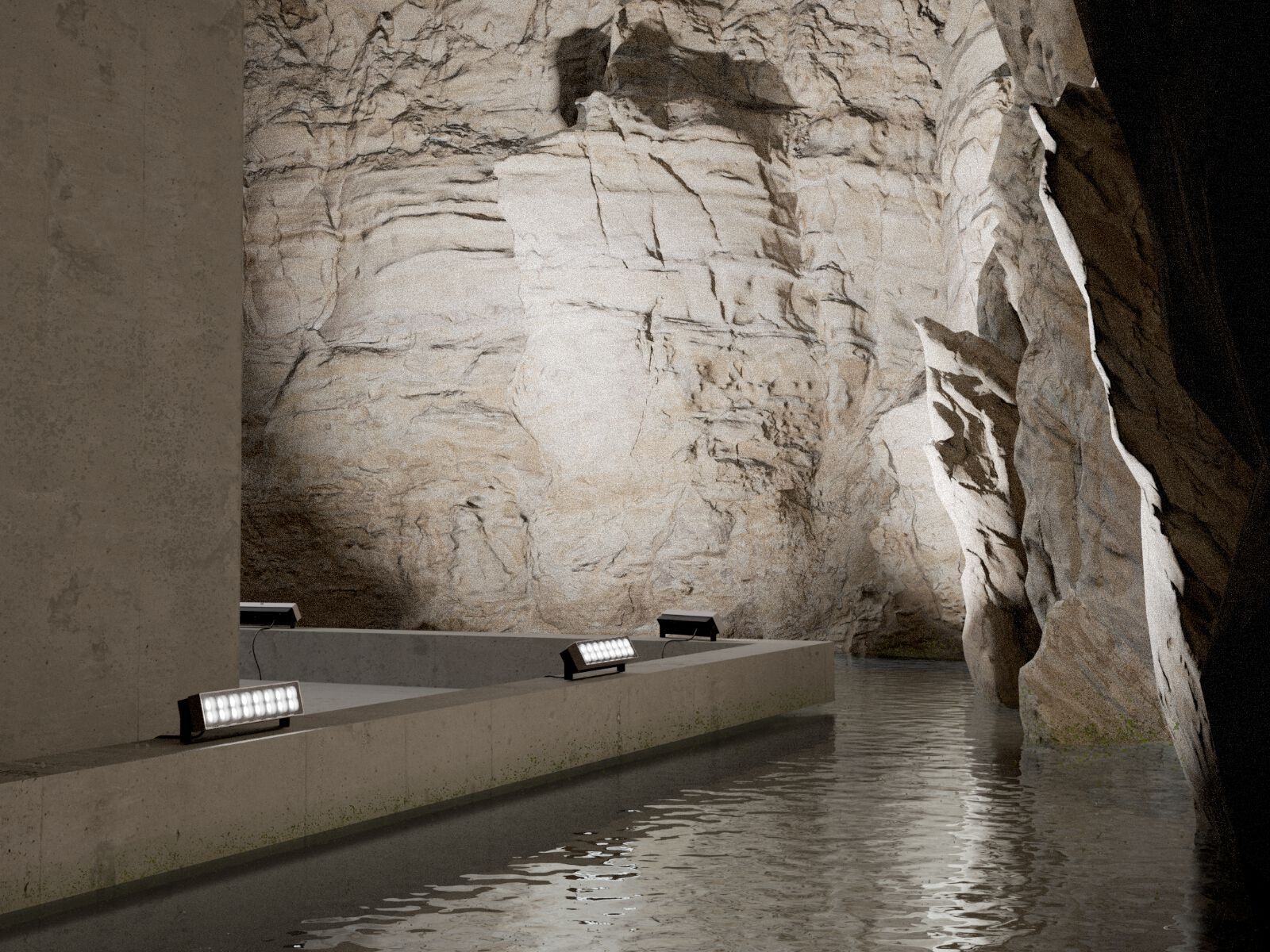 Stral: Outdoor lighting | Archiproducts