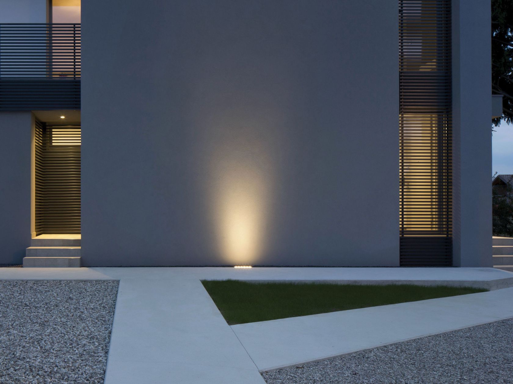 Stral: Outdoor lighting | Archiproducts