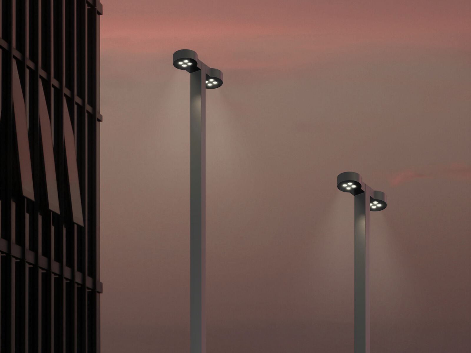 Stral: Outdoor lighting | Archiproducts