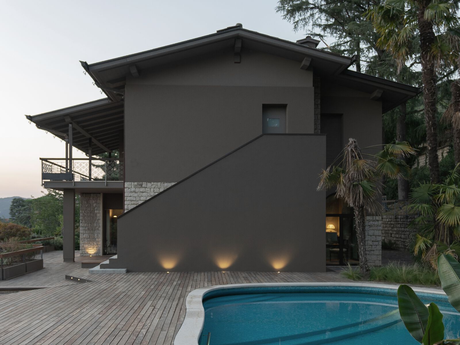 Stral: Outdoor lighting | Archiproducts