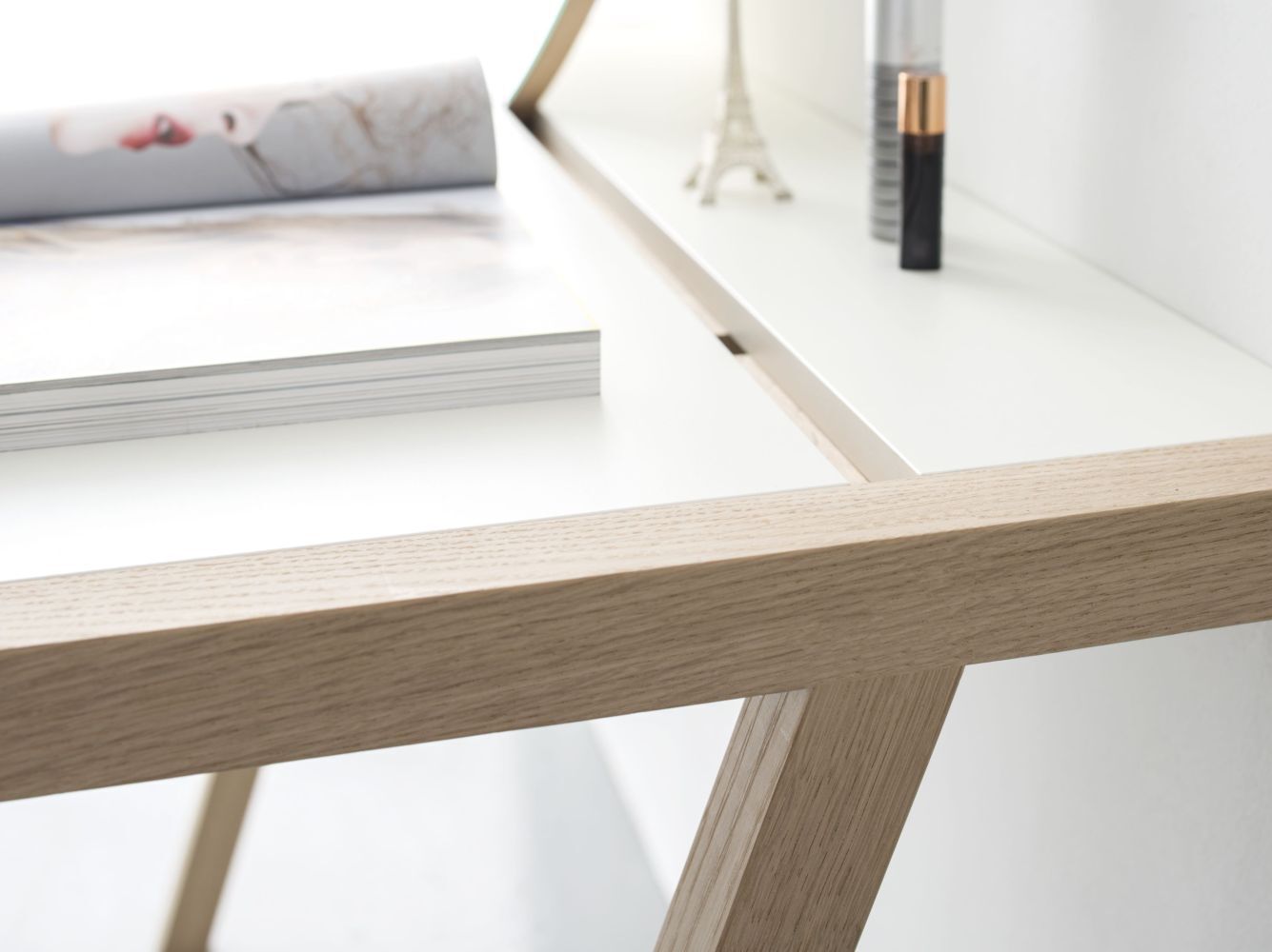 LENA Secretary desk By Sudbrock Möbelwerk