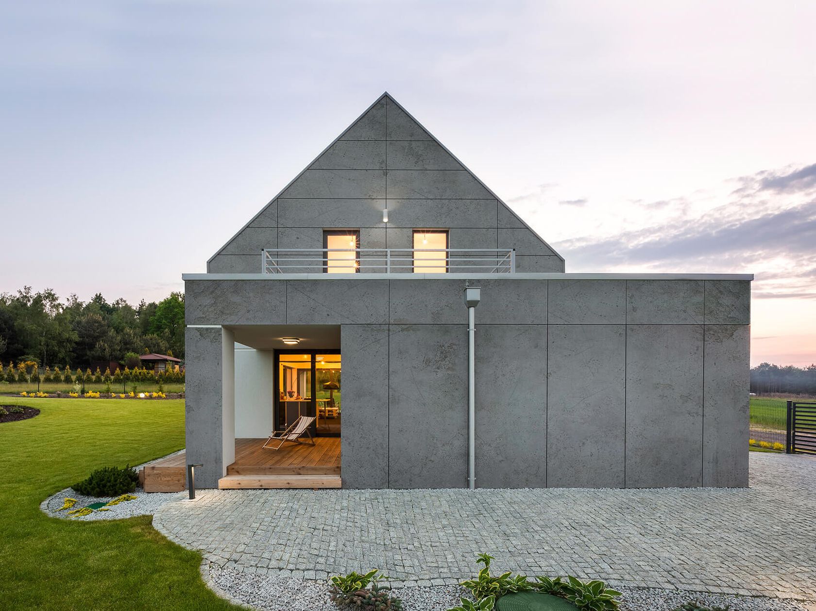 Facade Cladding | External walls and facades | Archiproducts