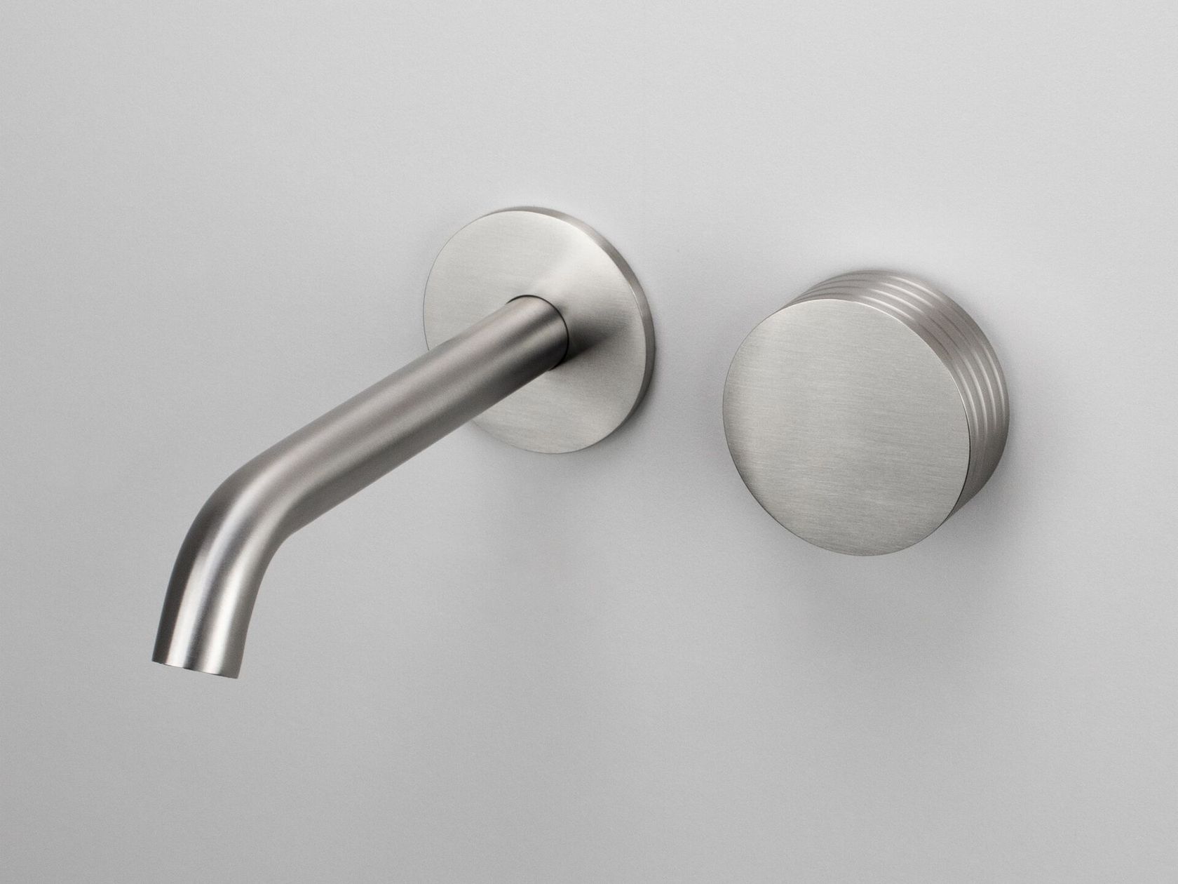 Super Inox: Rubinetteria in acciaio inox | Archiproducts