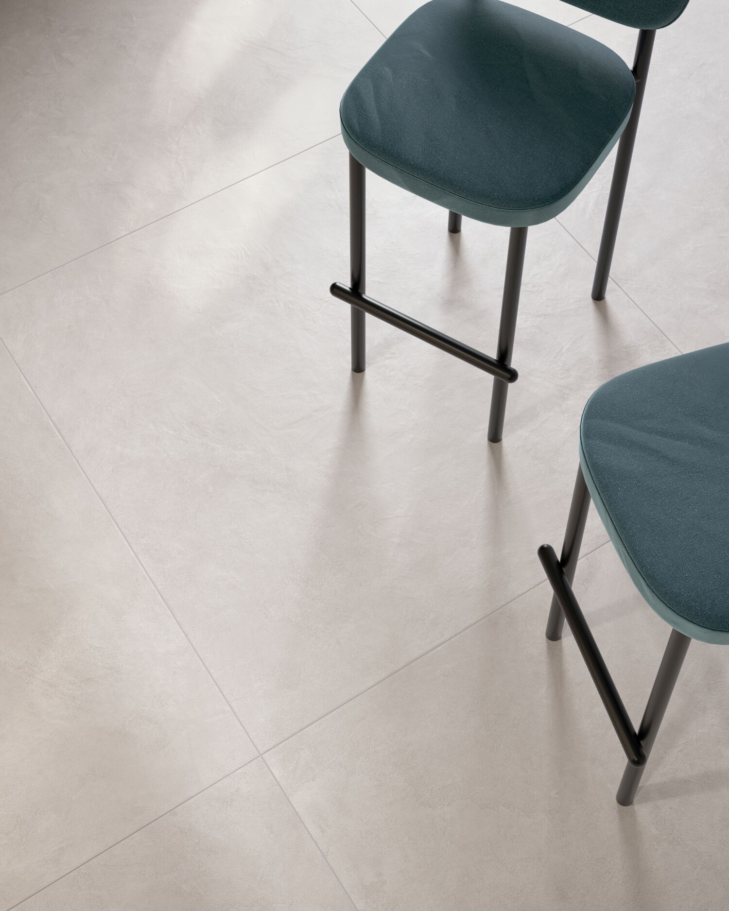 RAYCLAY Flooring By Supergres