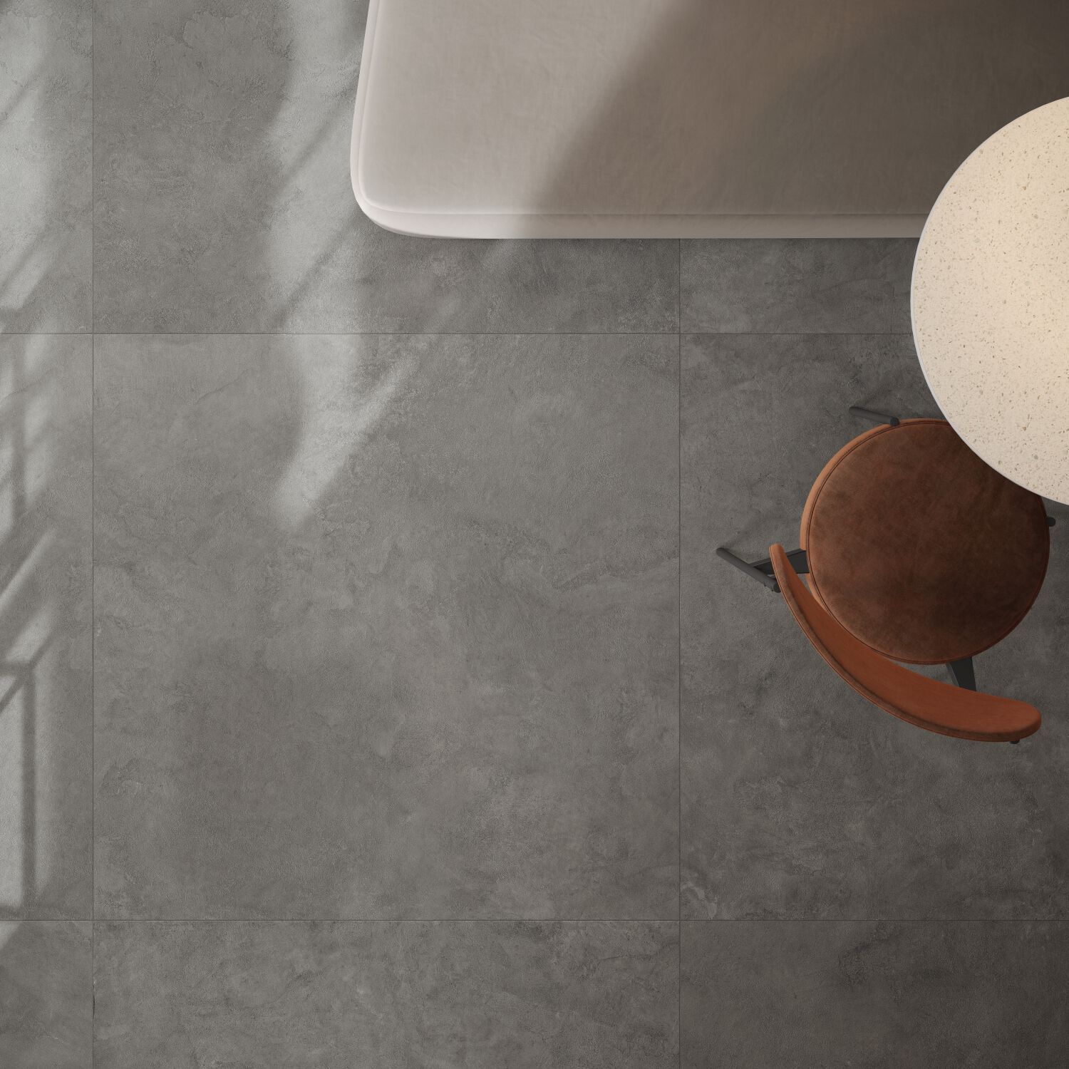 RAYCLAY Flooring By Supergres