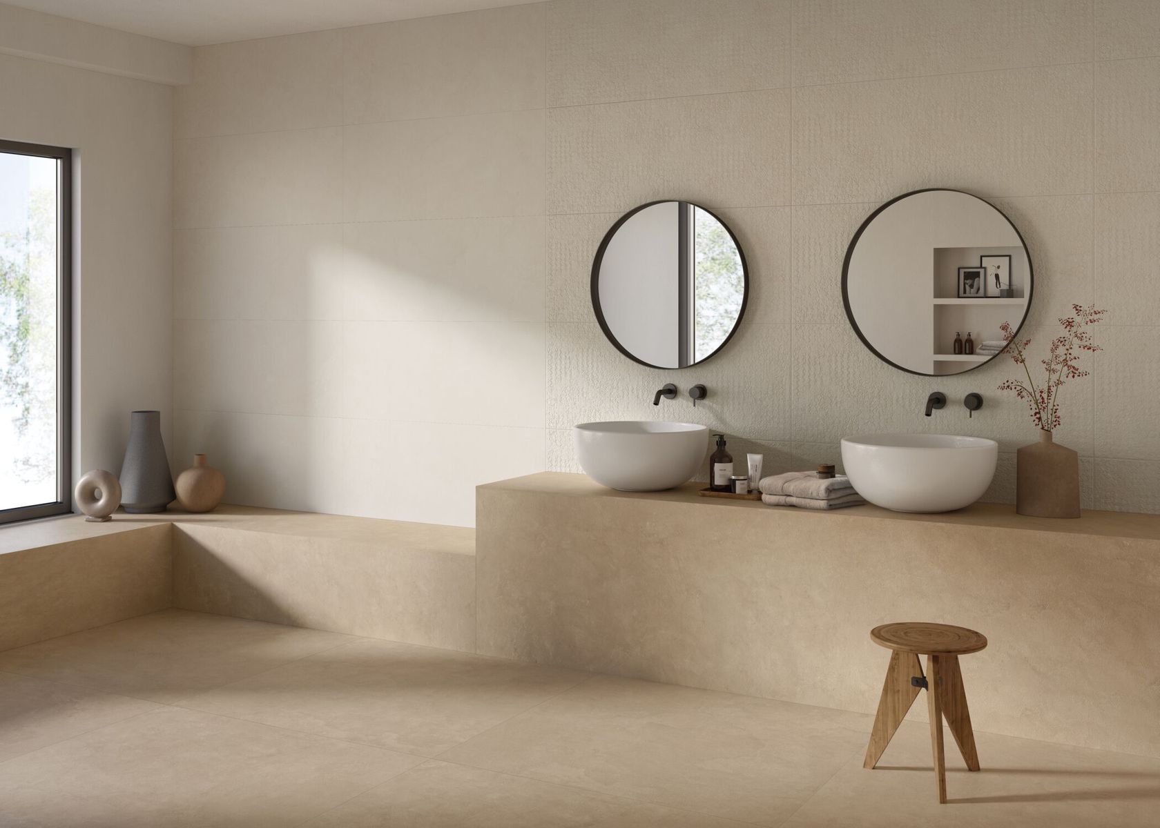 RAYCLAY Flooring By Supergres