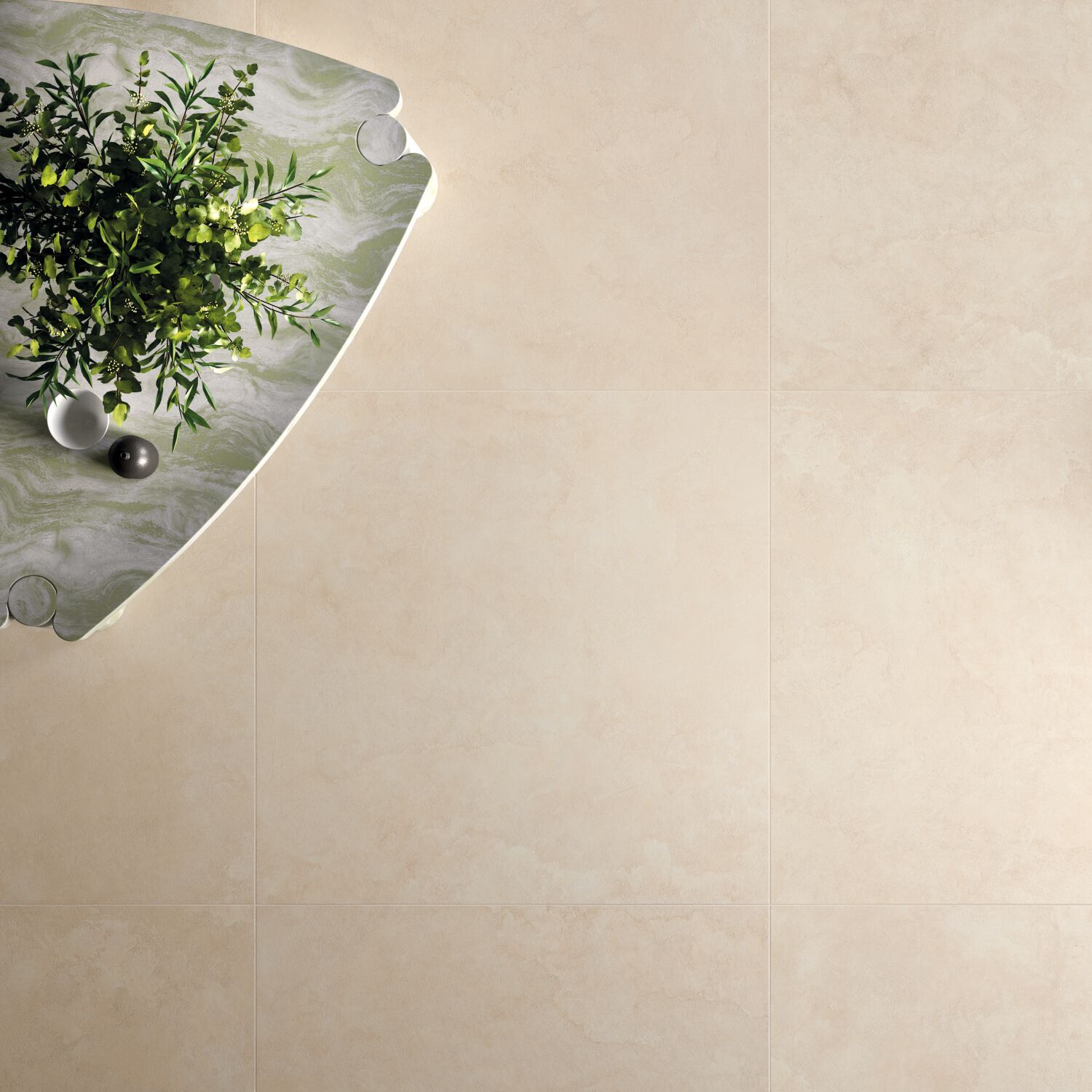 RAYCLAY Flooring By Supergres