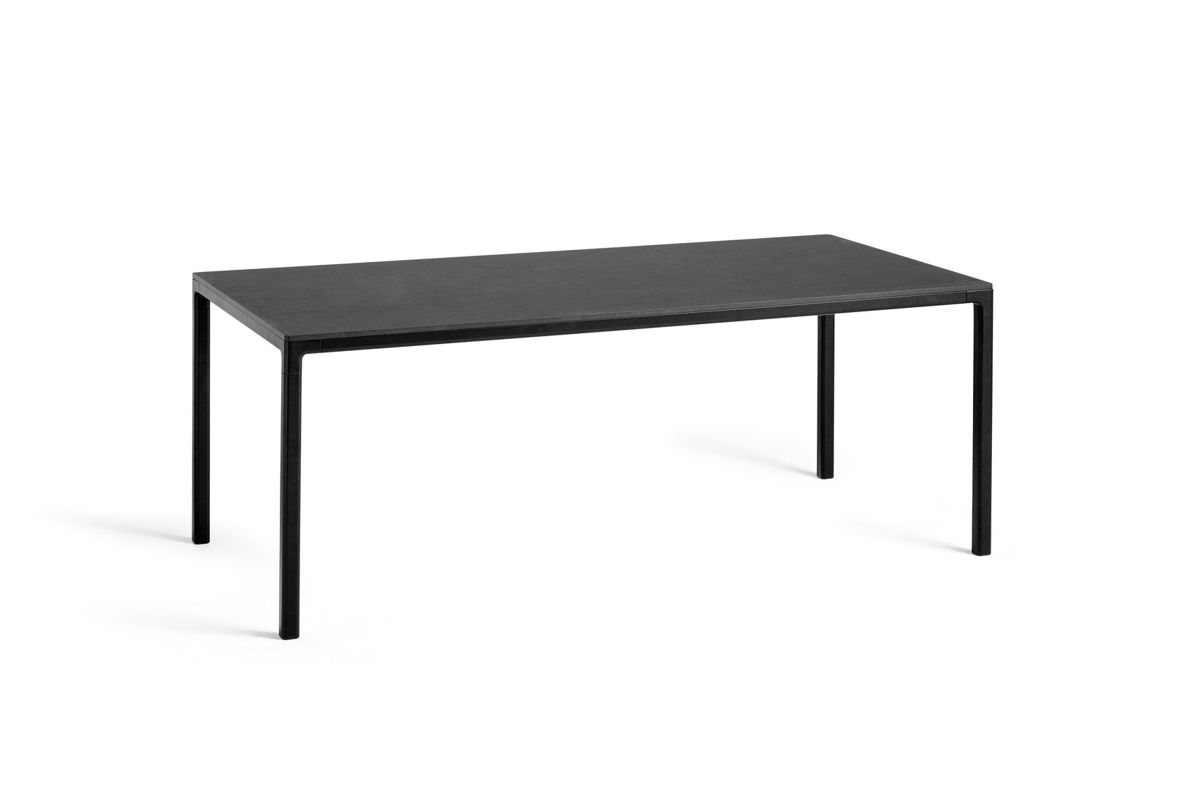 Rectangular table T12 By Hay