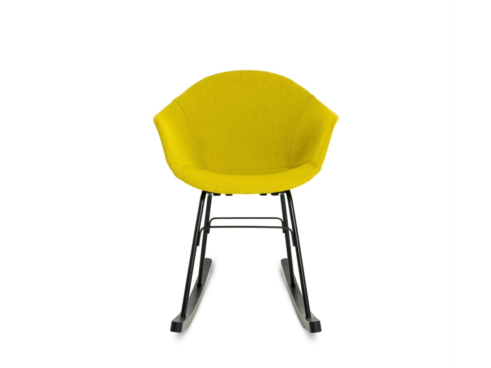 TA | Rocking chair By TOOU design Simone Viola