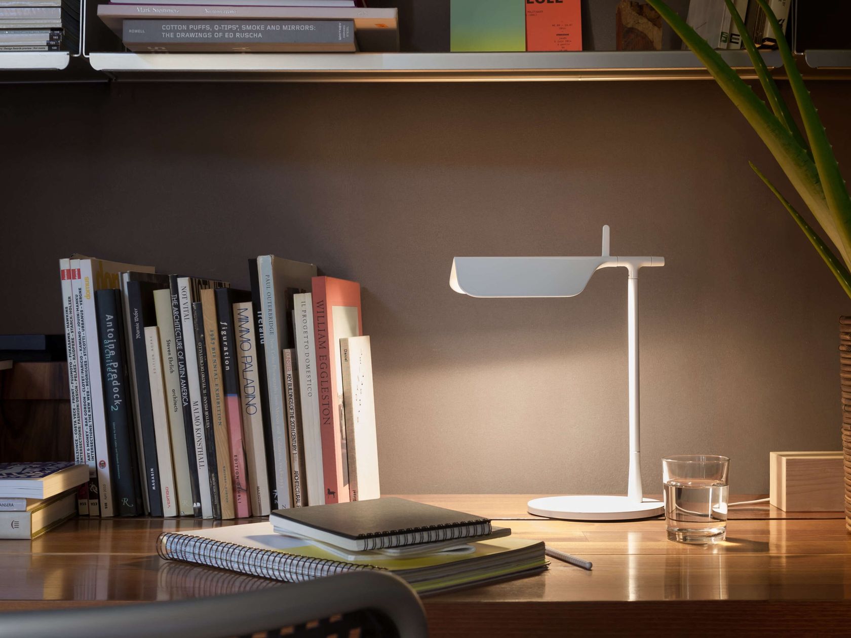 TAB T Table lamp By Flos