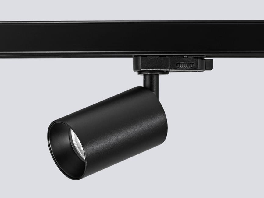 LED metal Track-Light TAB TRACK By ONOK Lighting