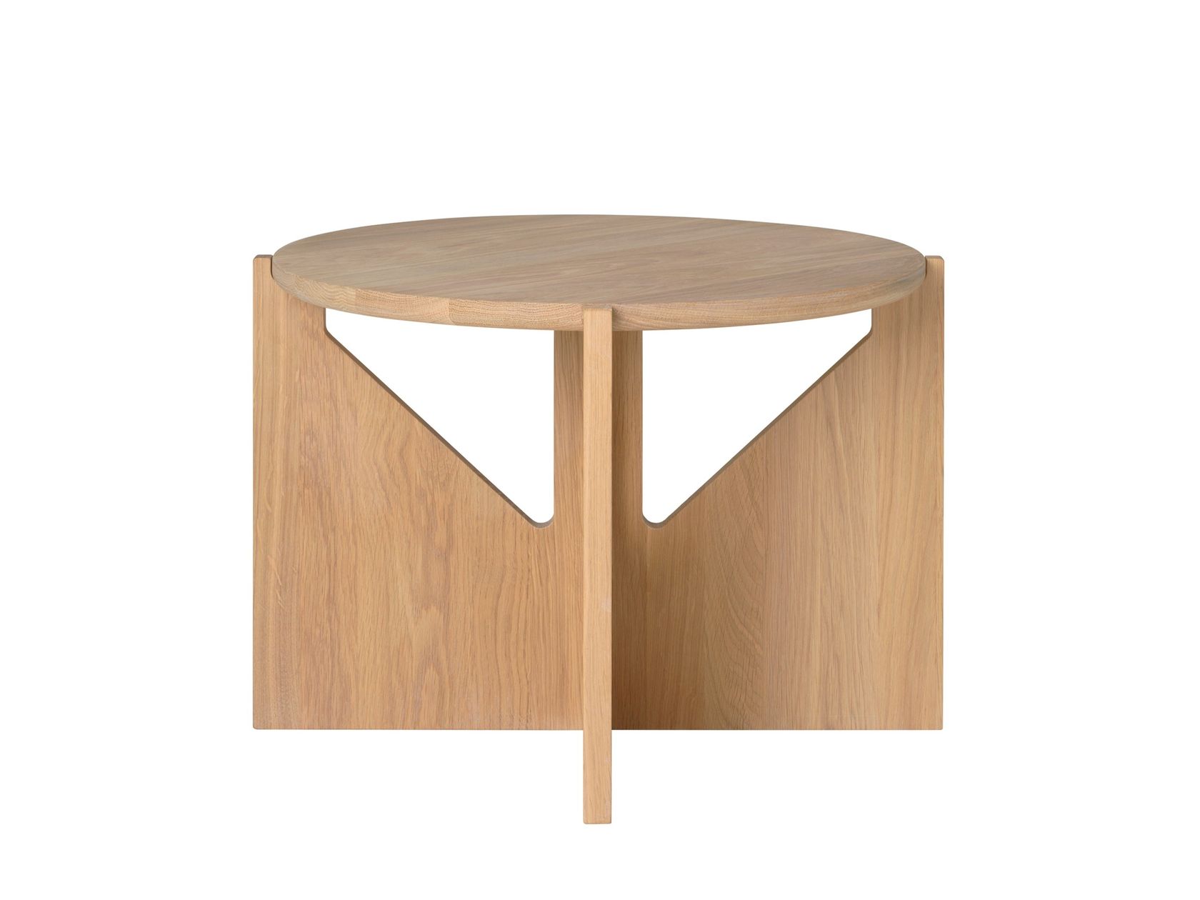 TABLE Coffee table By Kristina Dam Studio