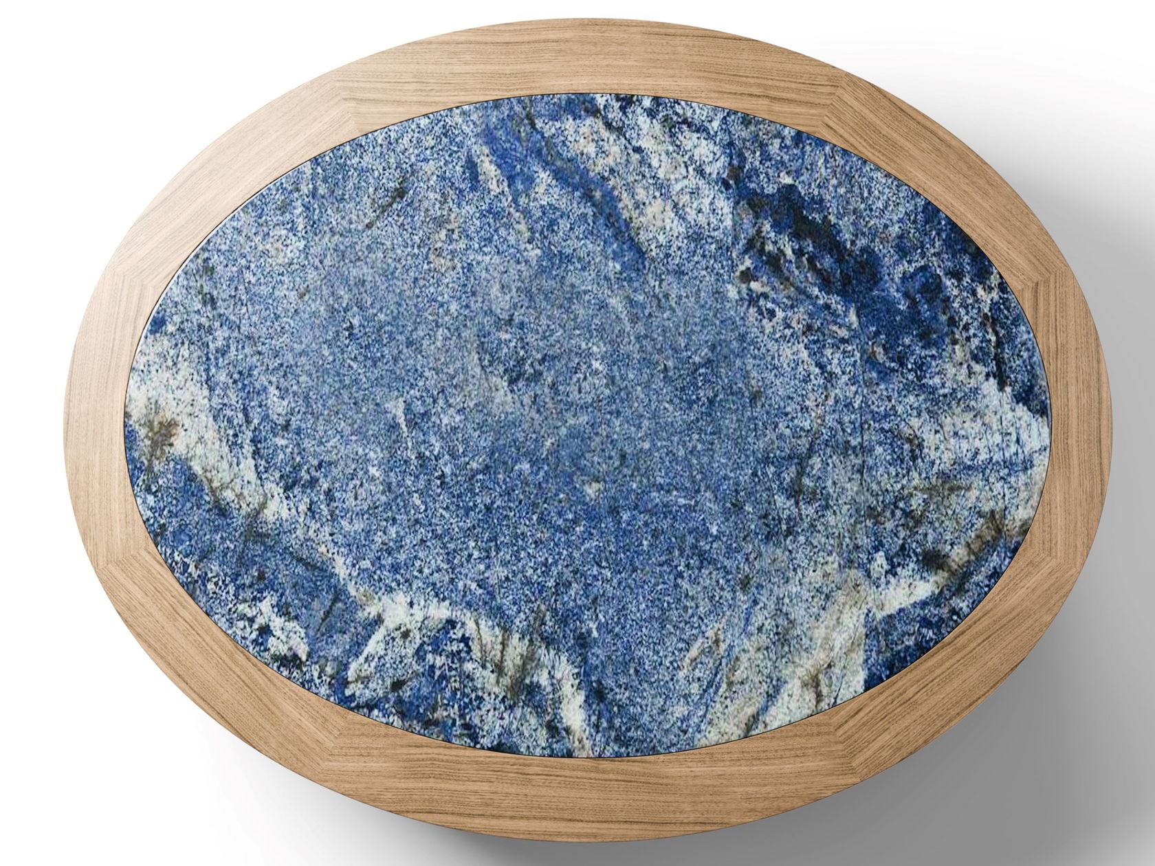 TABLE MONTA 茶几 By Cassina | design Charlotte Perriand