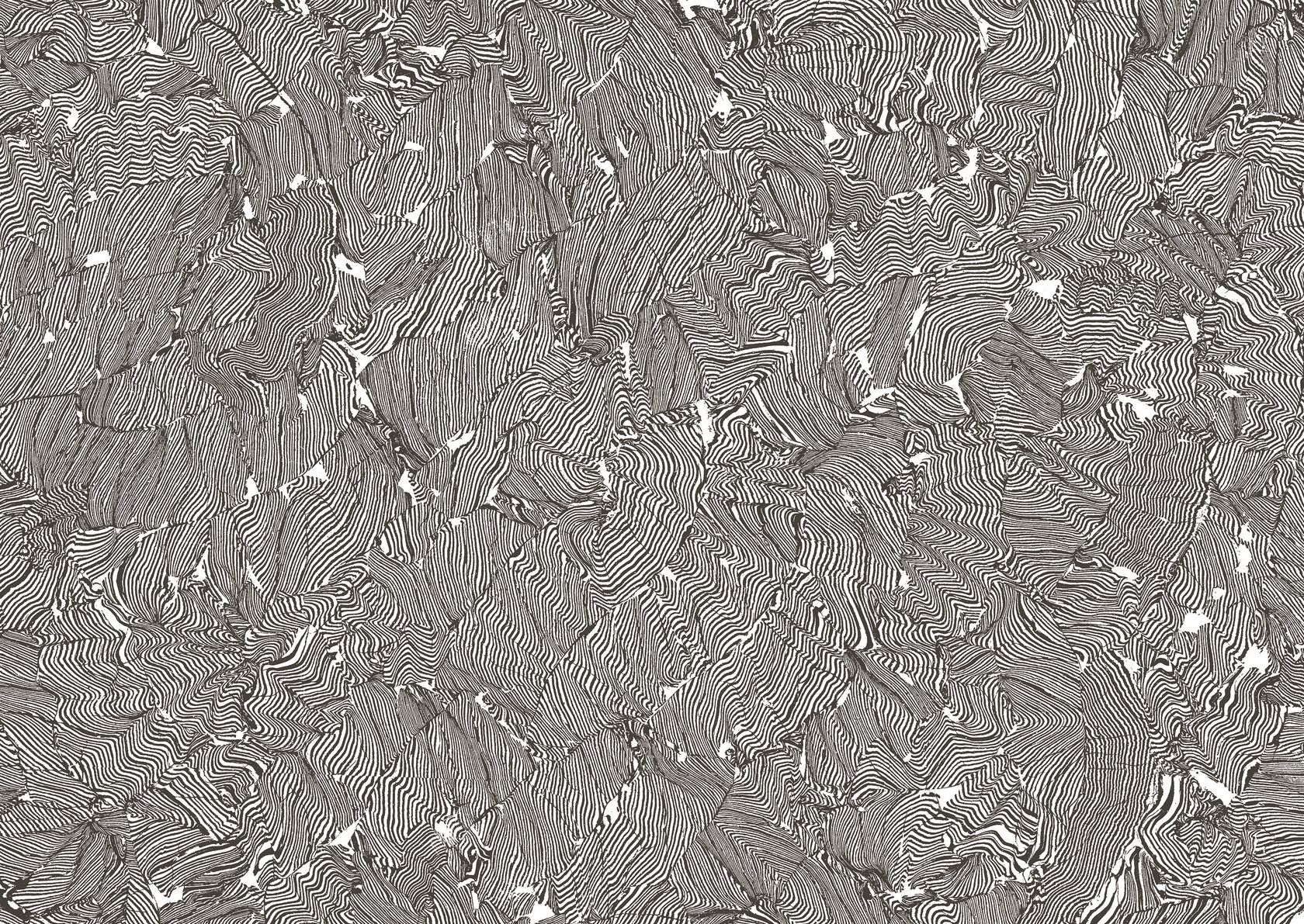 TABLE Wallpaper By Texturae