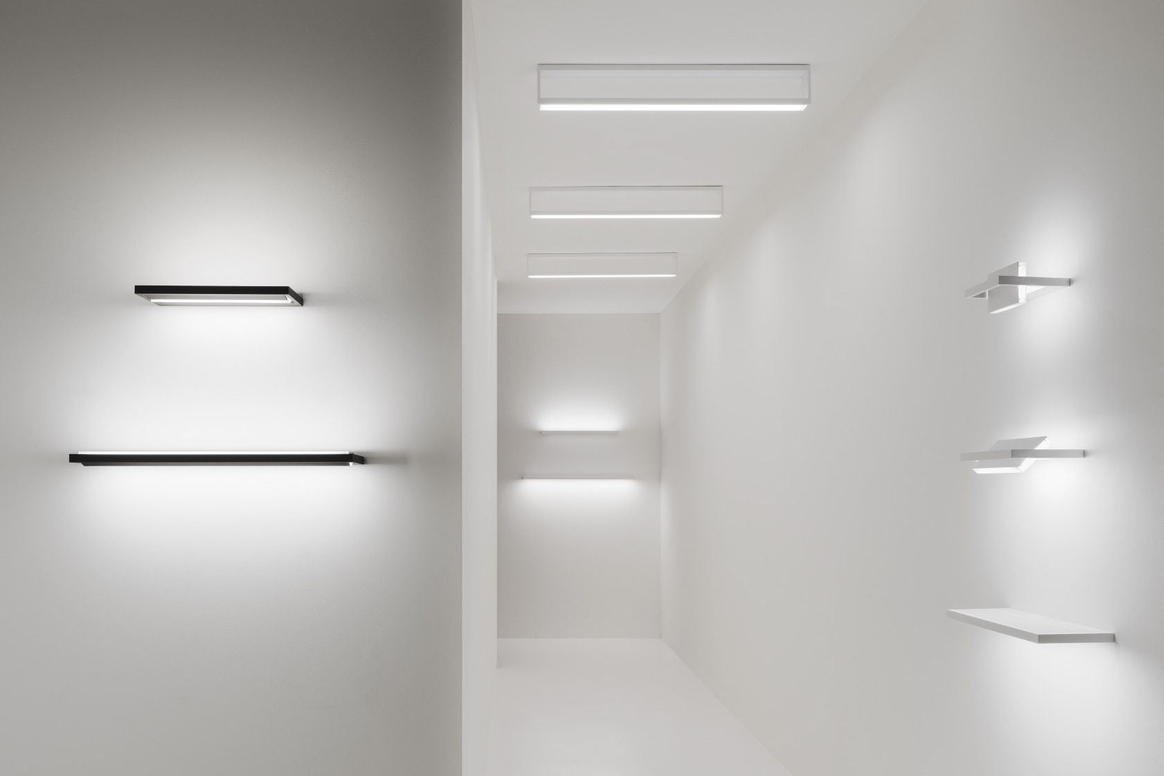 TABLET | Ceiling lamp Tablet Collection By Stilnovo