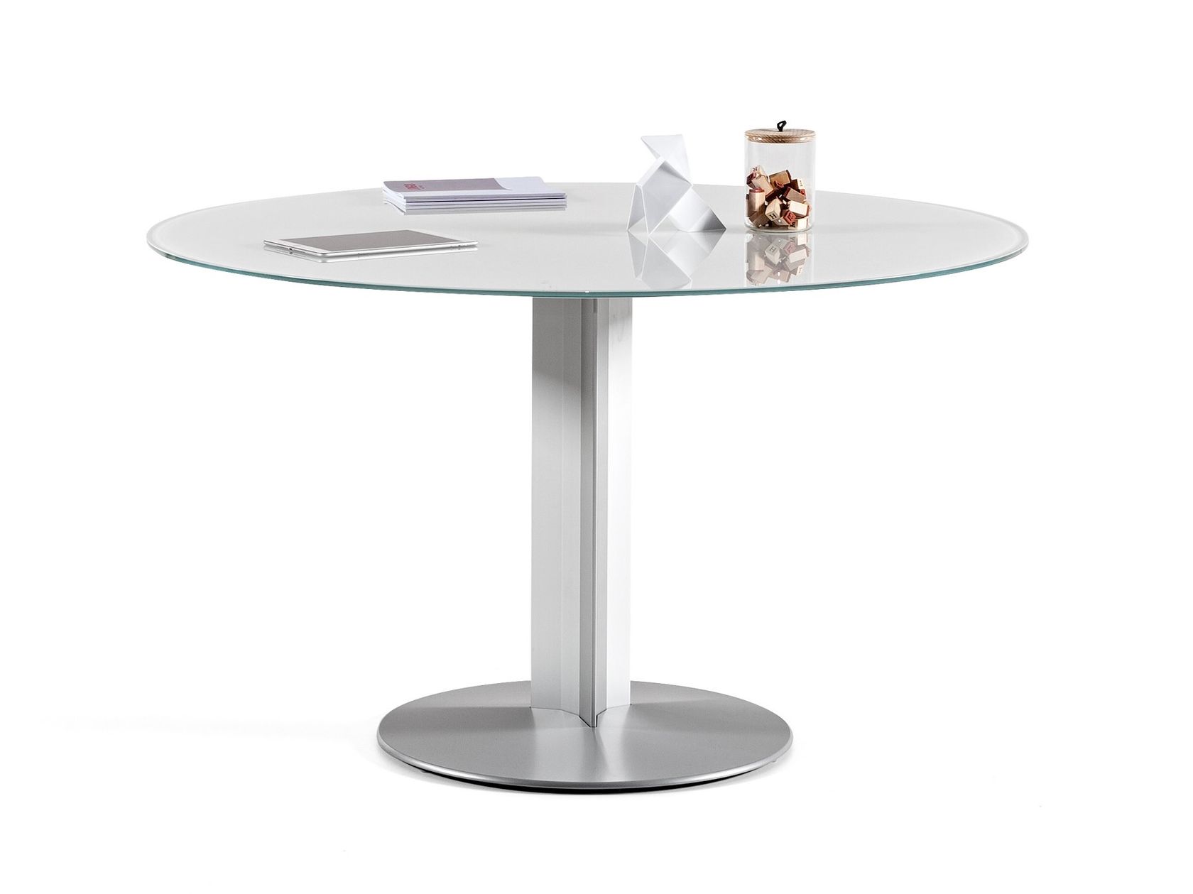 TABULA TAR-30 Round table By ACTIU