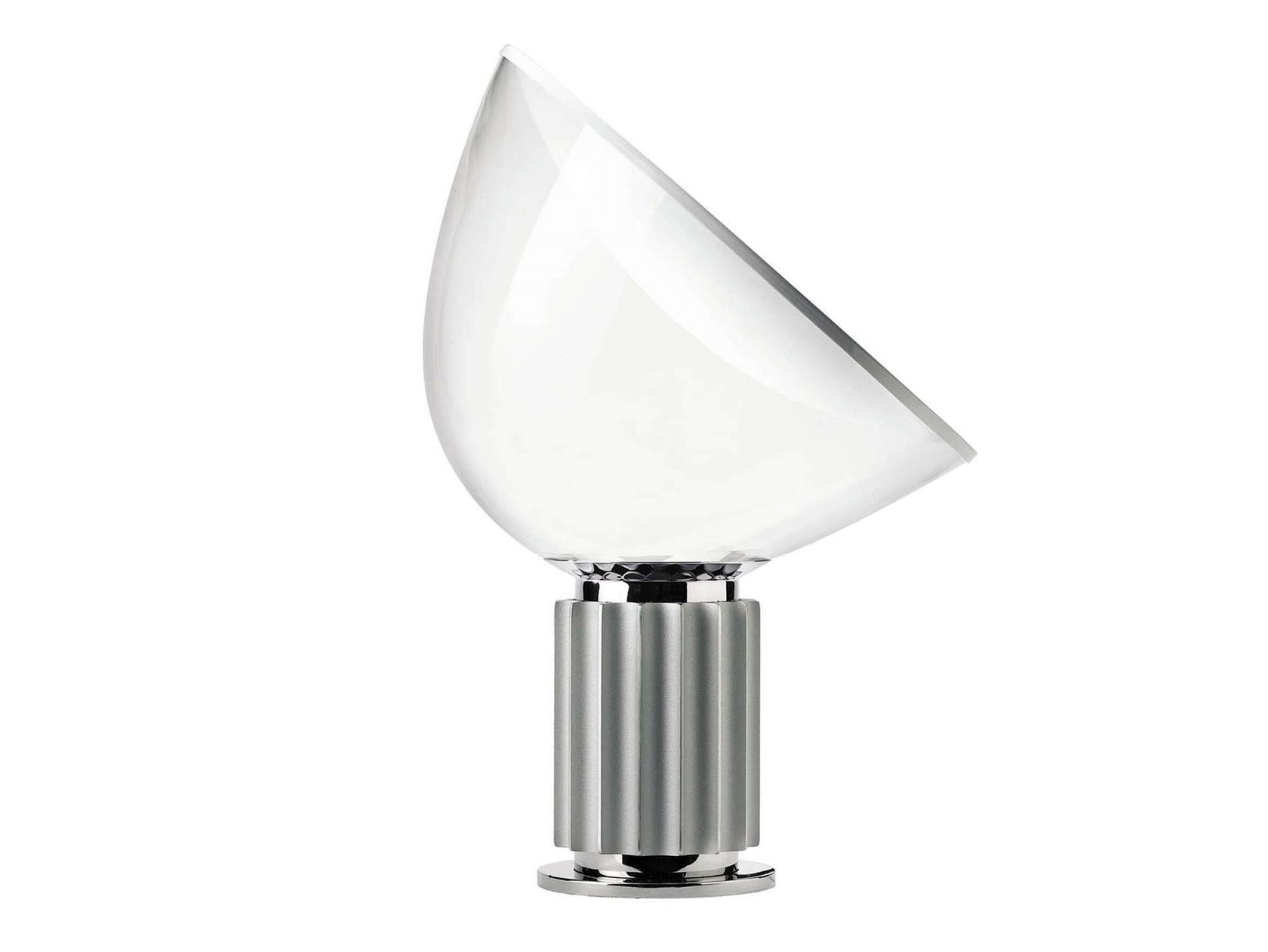 TACCIA 台灯 By Flos | design Achille Castiglioni, Pier Giacomo Castiglioni