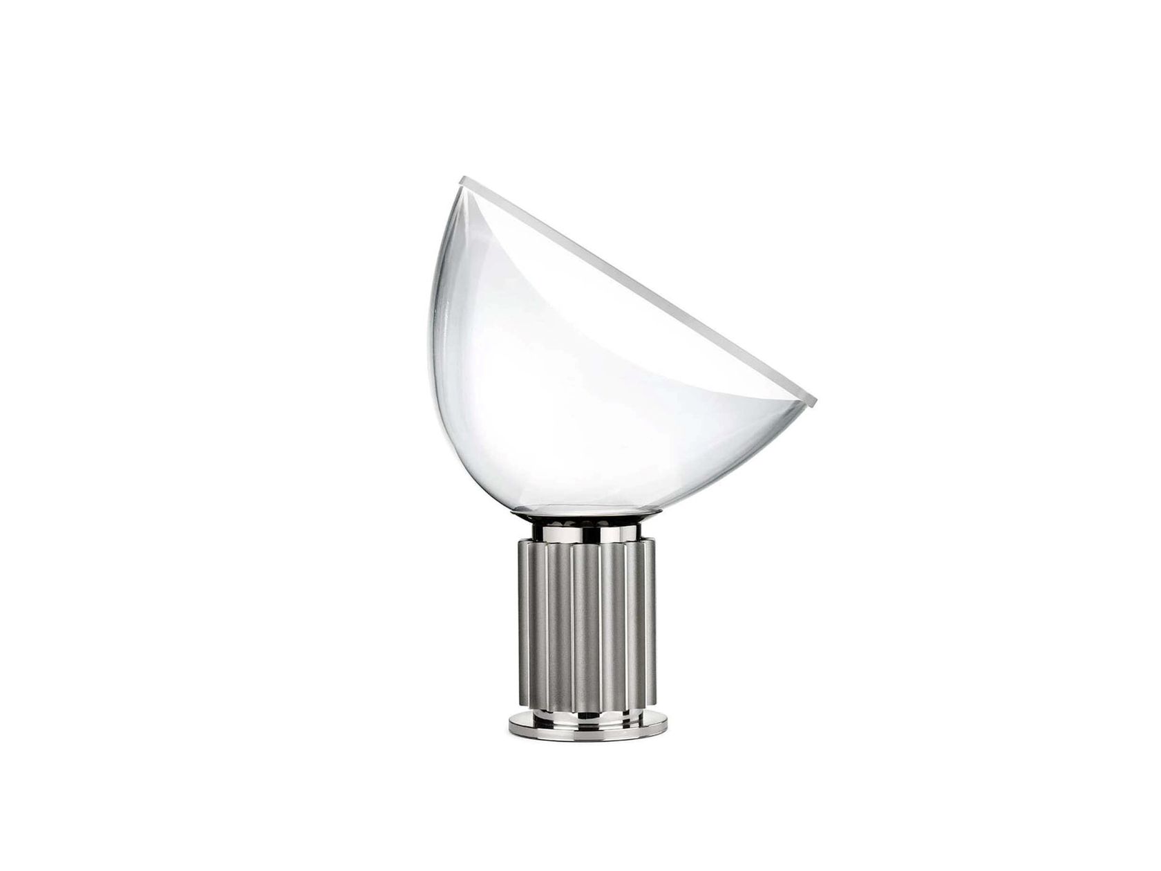 TACCIA SMALL Table lamp By Flos | design Achille Castiglioni, Pier ...