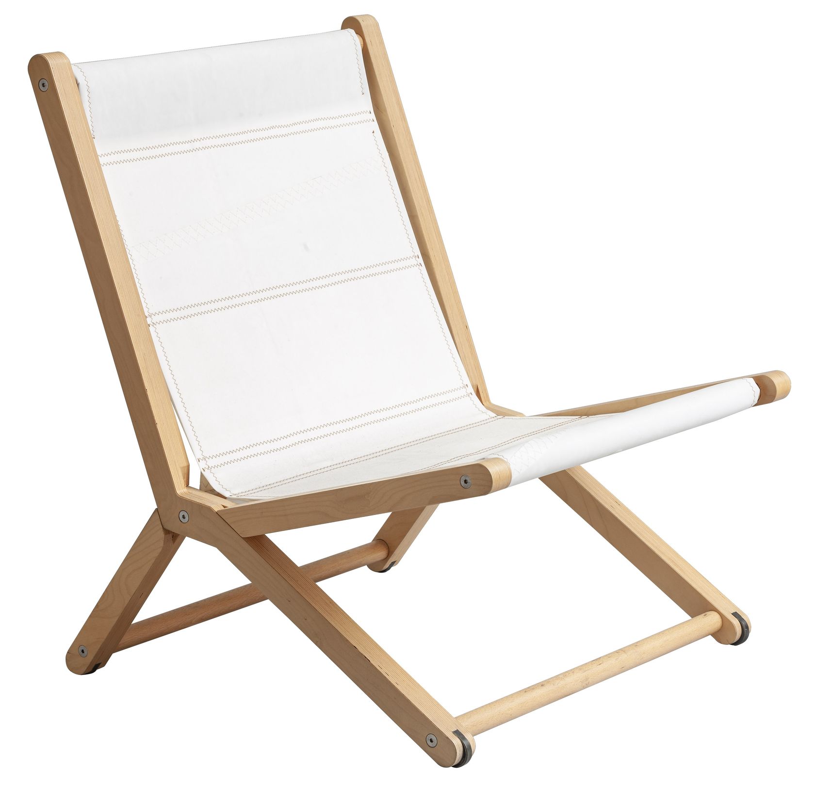 TACK Deck chair By DVELAS