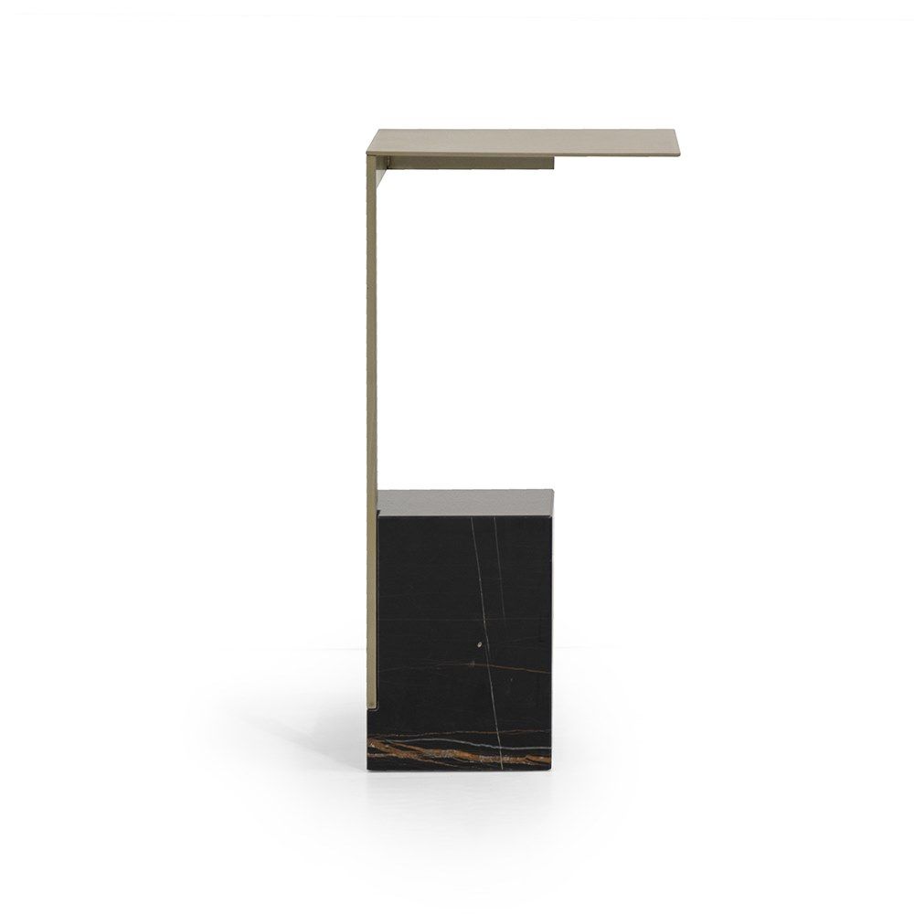 Metal coffee table TAG By Formitalia